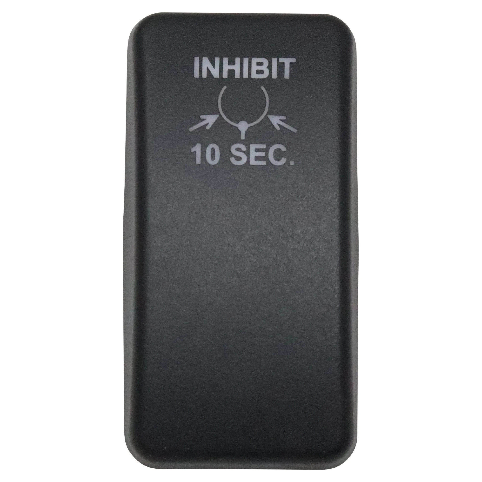 Wastebuilt® Replacement for Labrie Inhibit Switch Cover | Wastebuilt.com