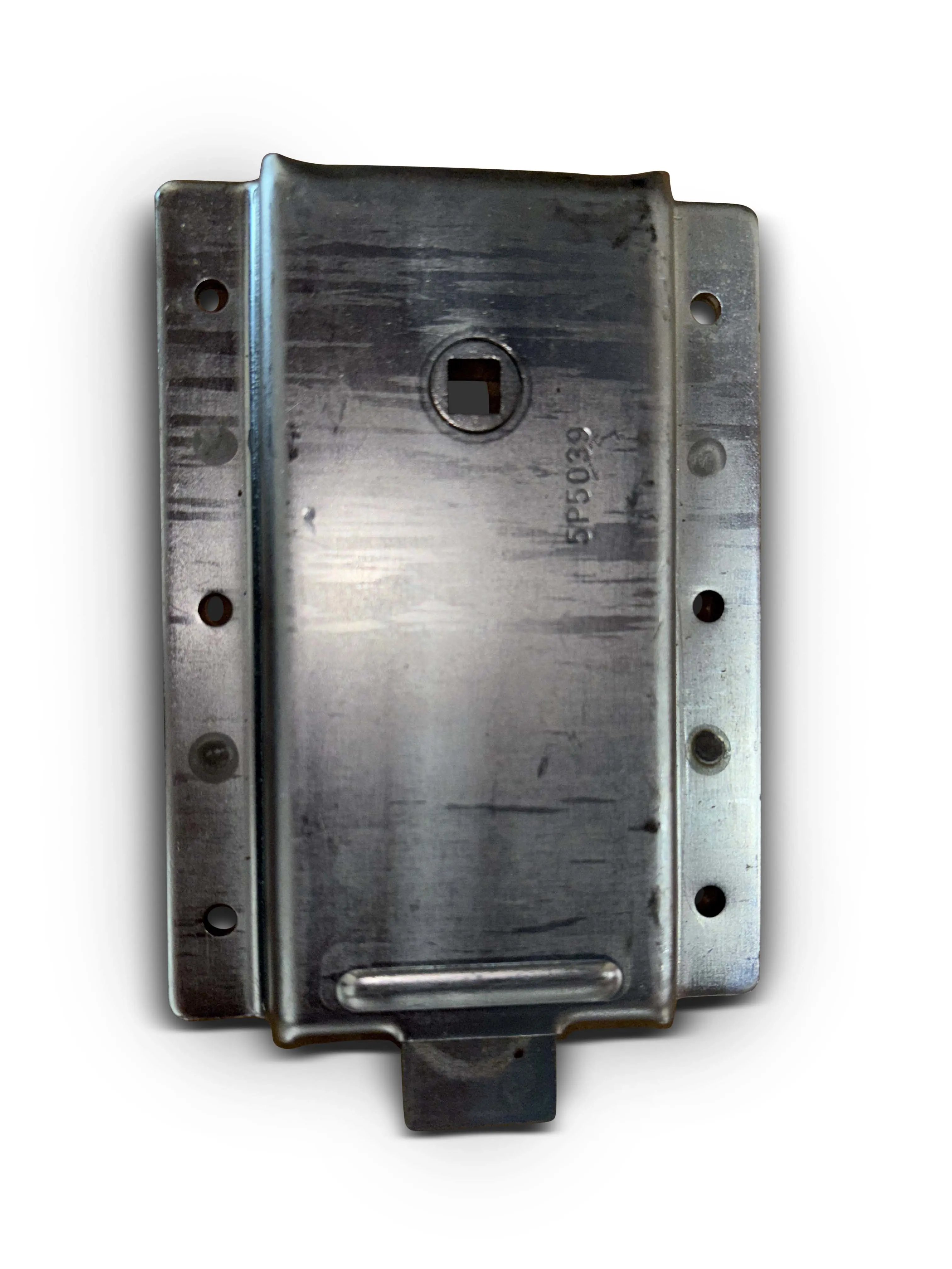 Wastebuilt® Replacement for (K)SLAM LATCH W/ ROTATING HANDLE ...