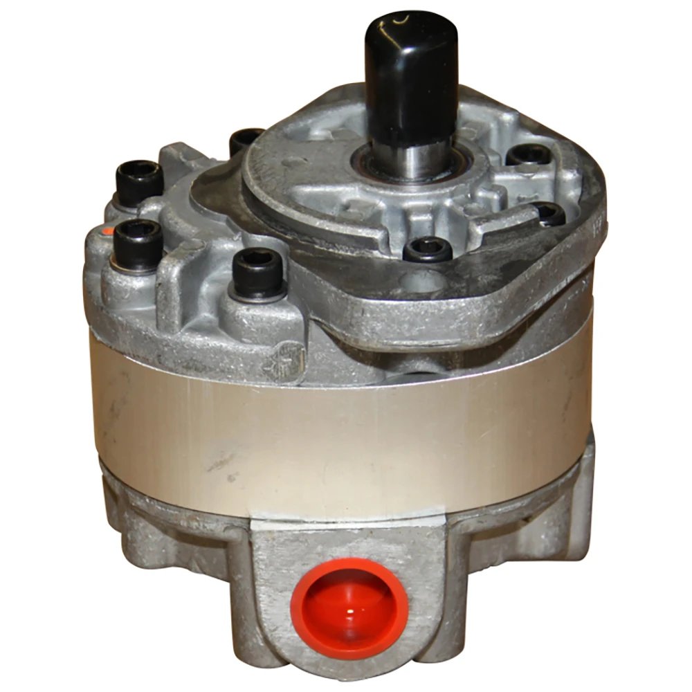 Wastebuilt® Replacement for E-Z Pack Pump 12 GPM | Wastebuilt.com