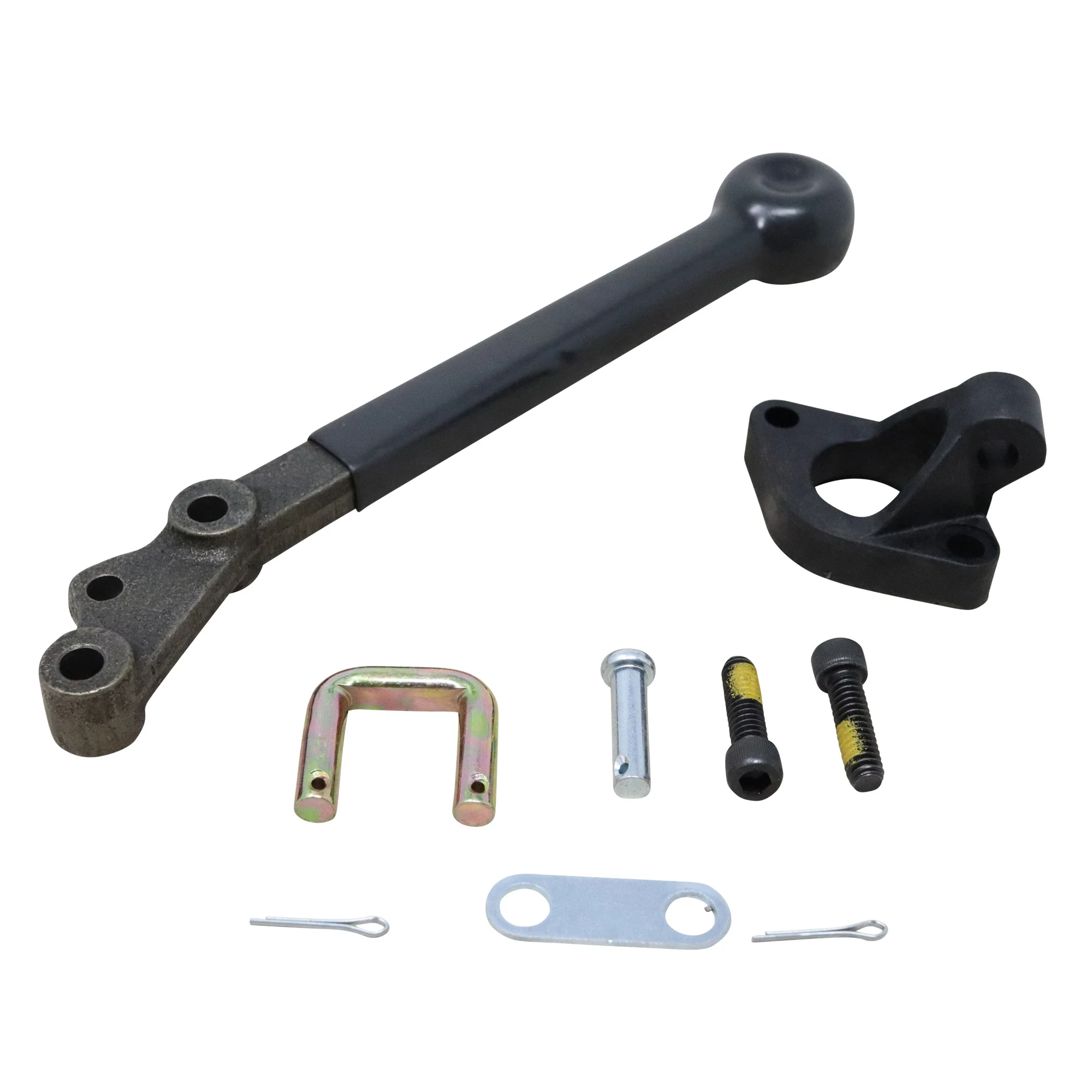 Wastebuilt® Replacement for Heil Valve Handle/Bracket/Linkage ...