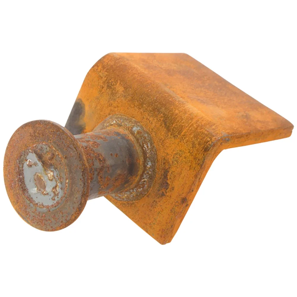 Wastequip® Door Lug Mount Assembly | Wastebuilt.com