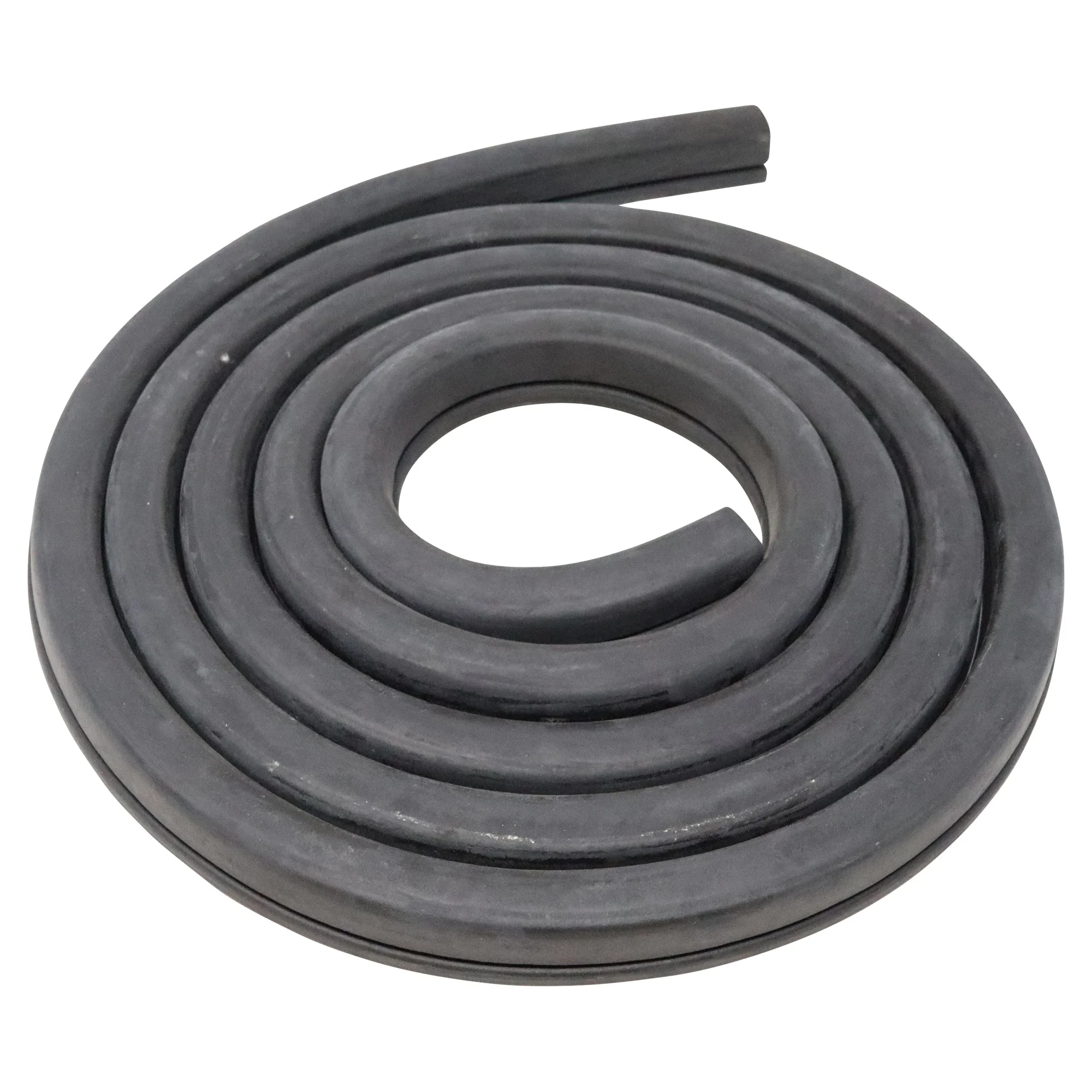 Wastebuilt® Replacement for Labrie 142" Rubber Tailgate Seal ...