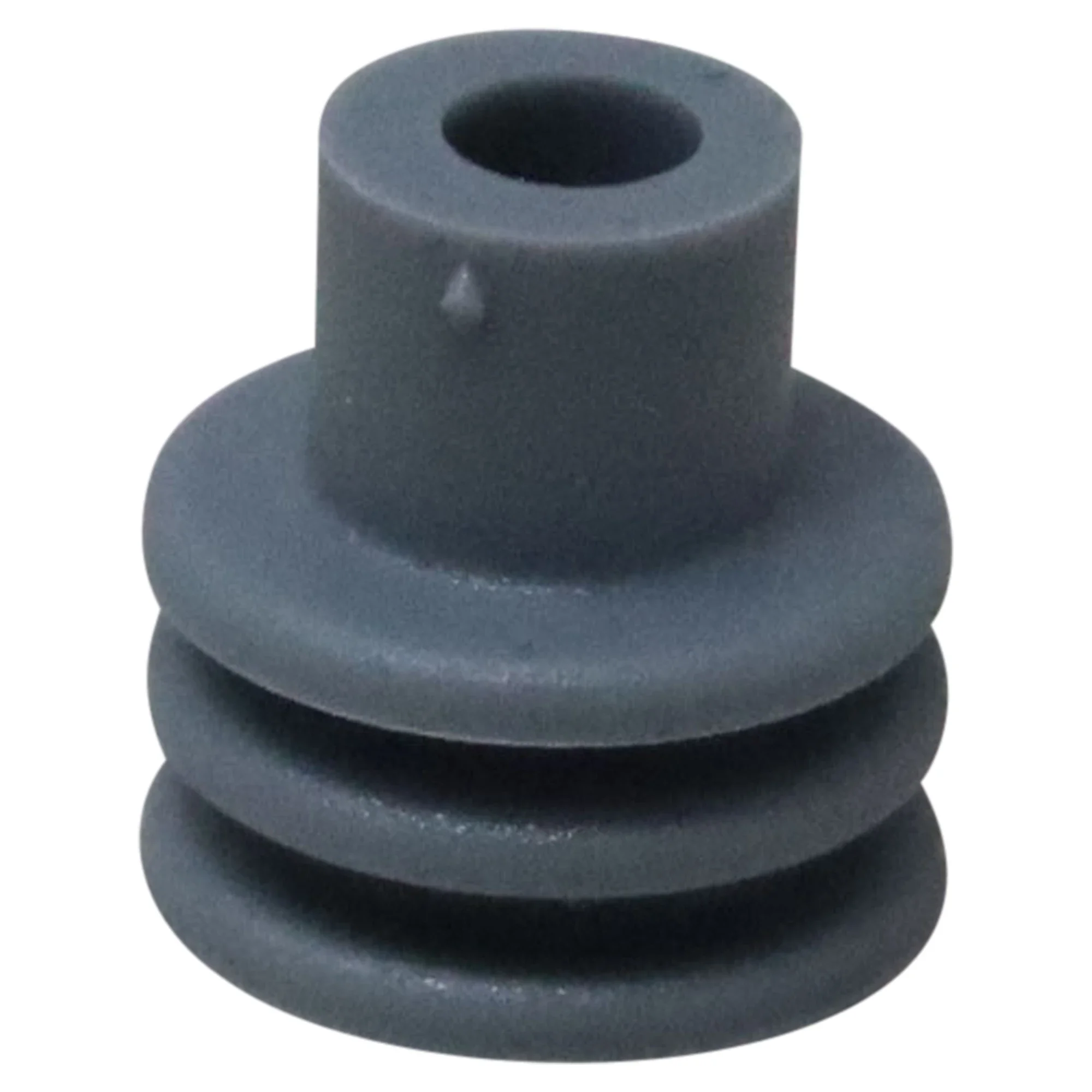 Mouser Electronics Weather Pack Cable Seal Gray 16-14 Gauge ...