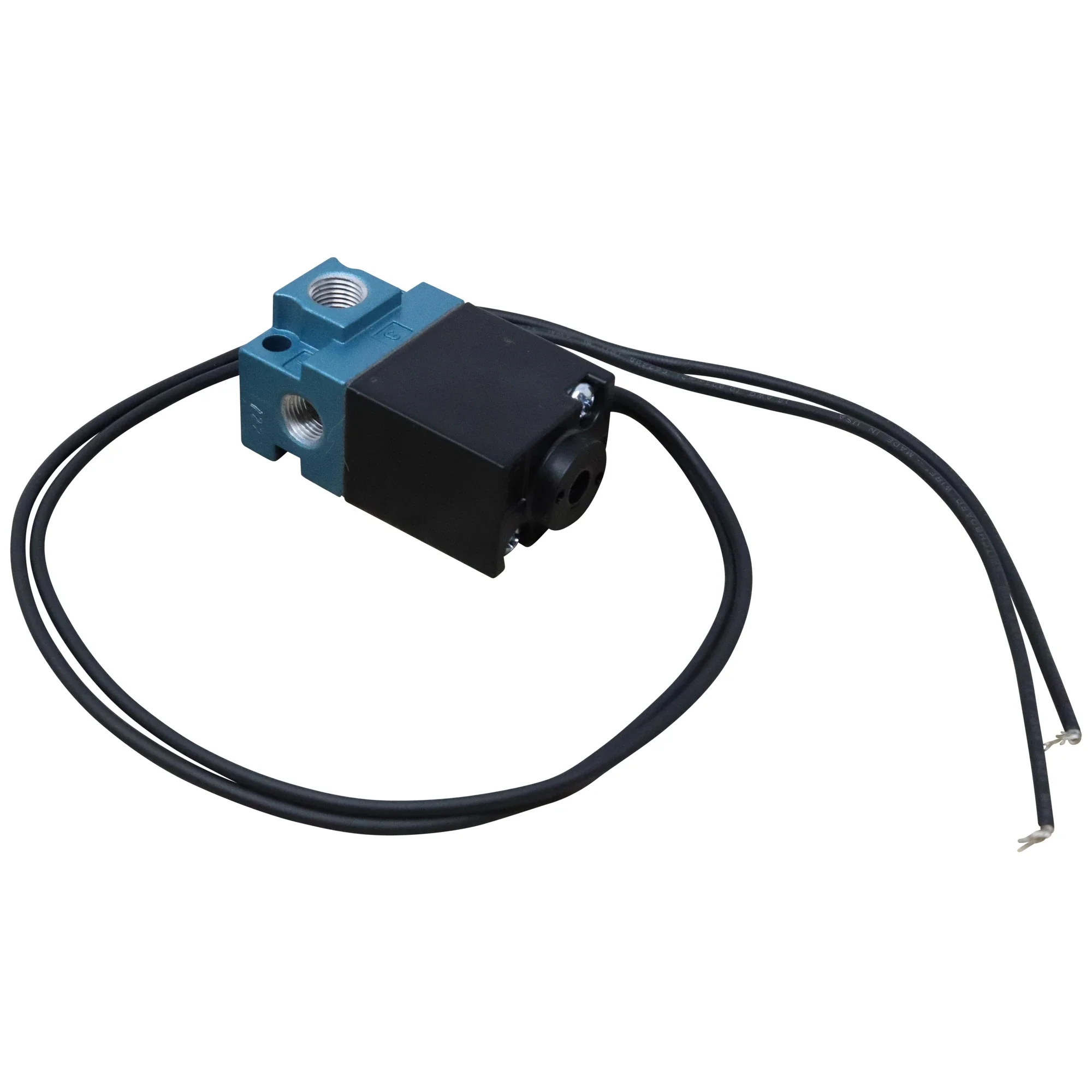 Wastebuilt® Replacement for Labrie Mac Air Valve | Wastebuilt.com