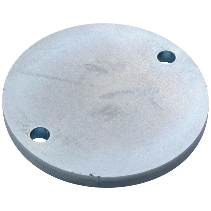 Pioneer™ Tarp Tube Cap - SA | Wastebuilt.com