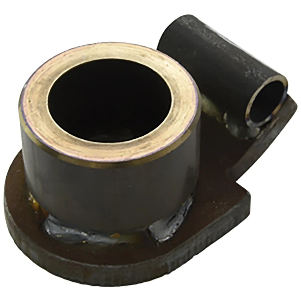 G&H Cable Cylinder Mounting Bracket | Wastebuilt.com