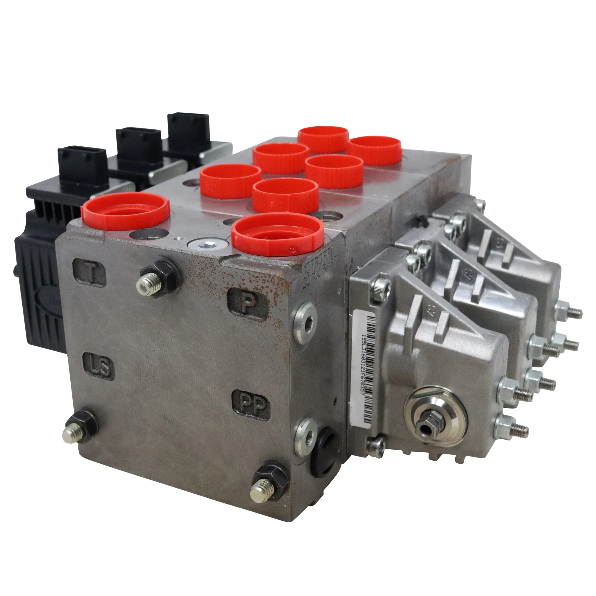 Wastebuilt® Replacement for Labrie Valve Assembly/Complete/Helping Hand ...