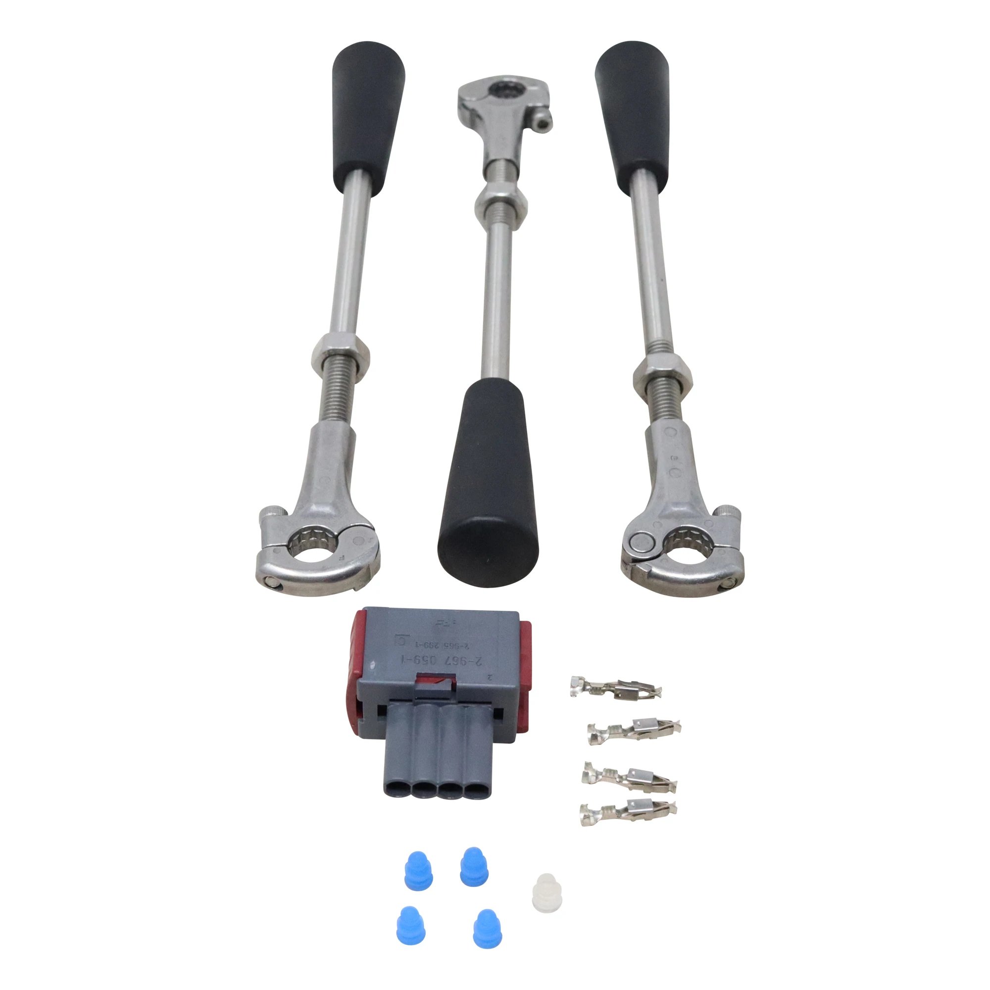 Wastebuilt® Replacement for Labrie Valve Assembly/Complete/Helping Hand ...