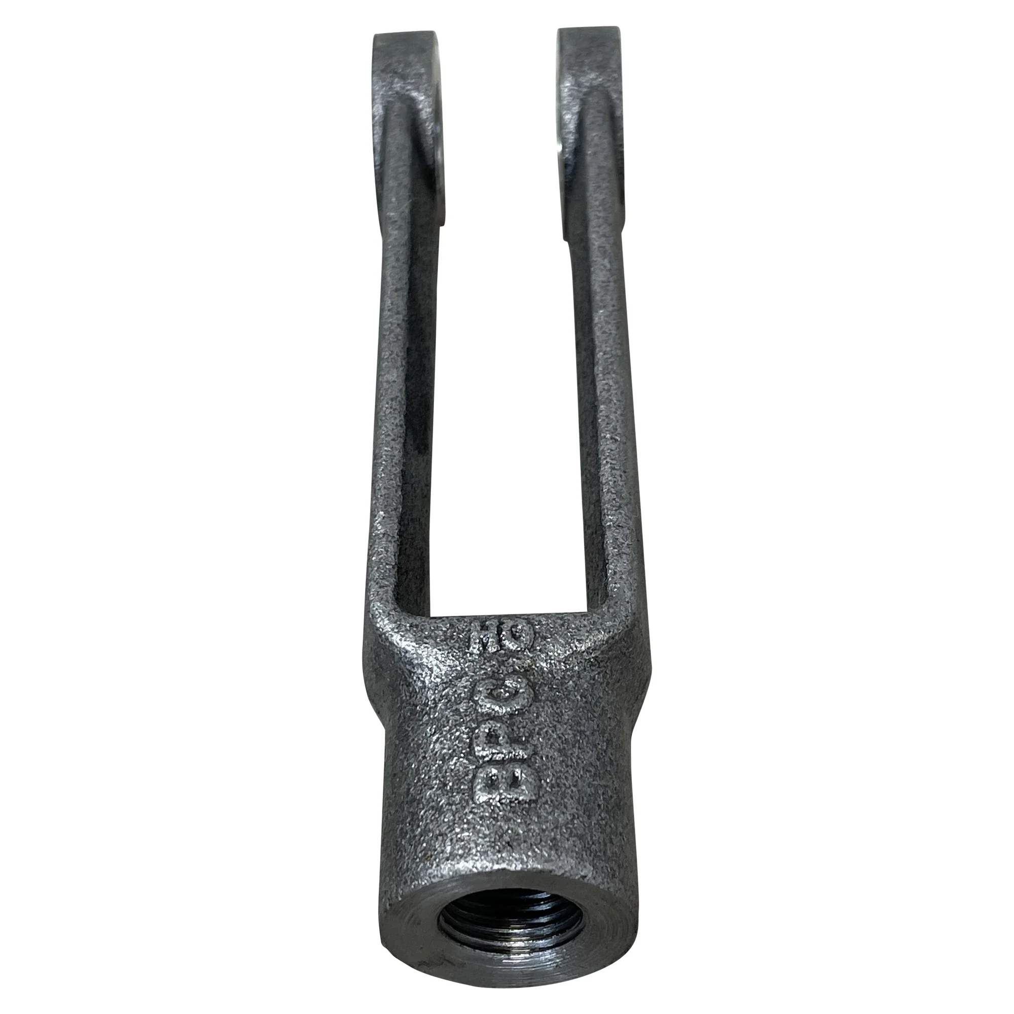 Wastebuilt® Replacement for Buyers Products Adjustable Yoke End 5/8 ...