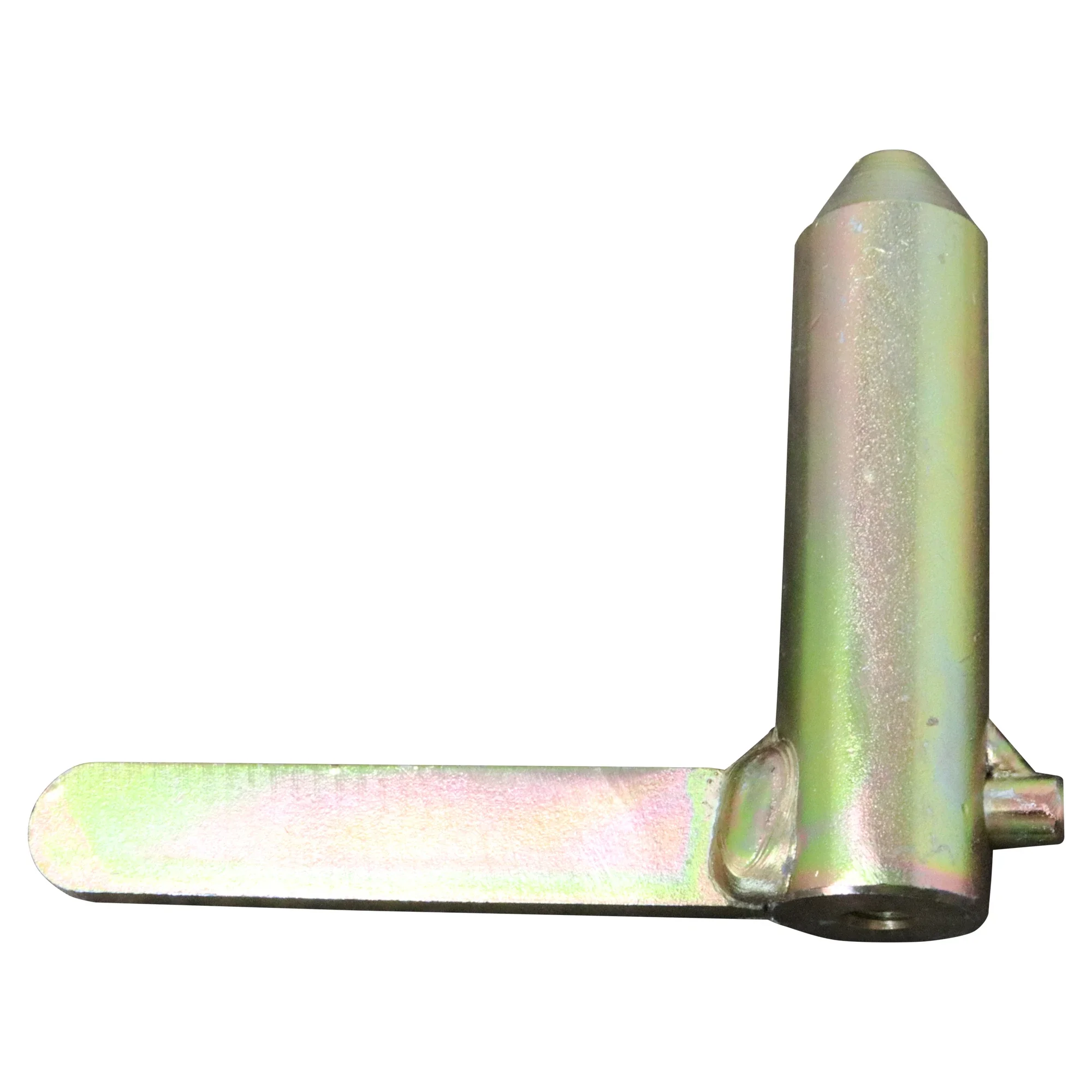 Wastebuilt® Replacement for Labrie Pin, Tailgate Latch | Wastebuilt.com