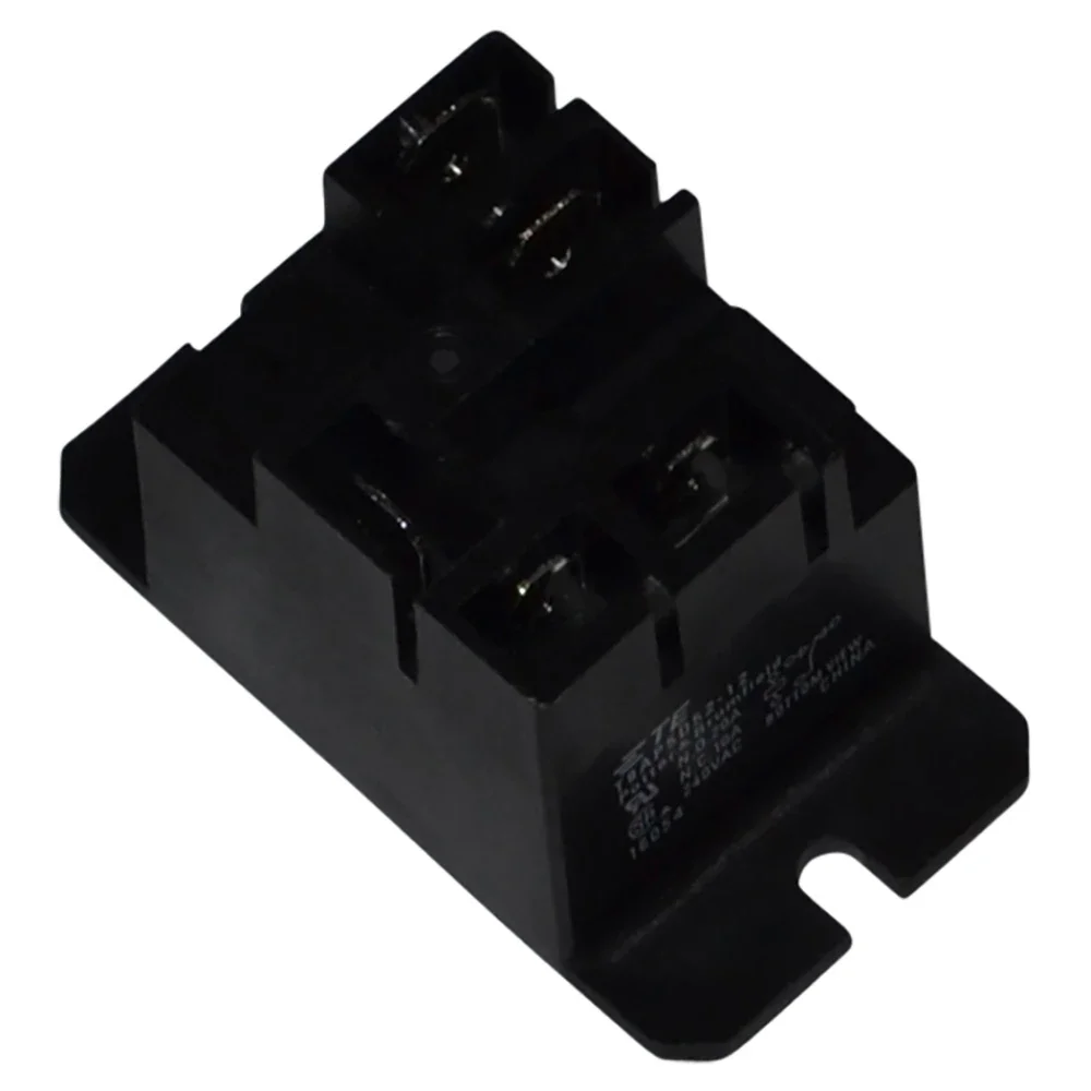 Galbreath™ Relay 12 VDC 40 A Single Pull Double Throw Quick Disconnect ...