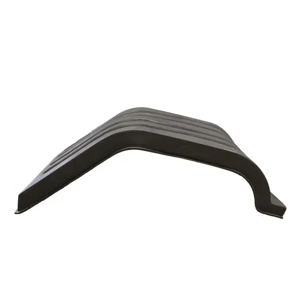 Galbreath™ Logo Plastic End Fender | Wastebuilt.com