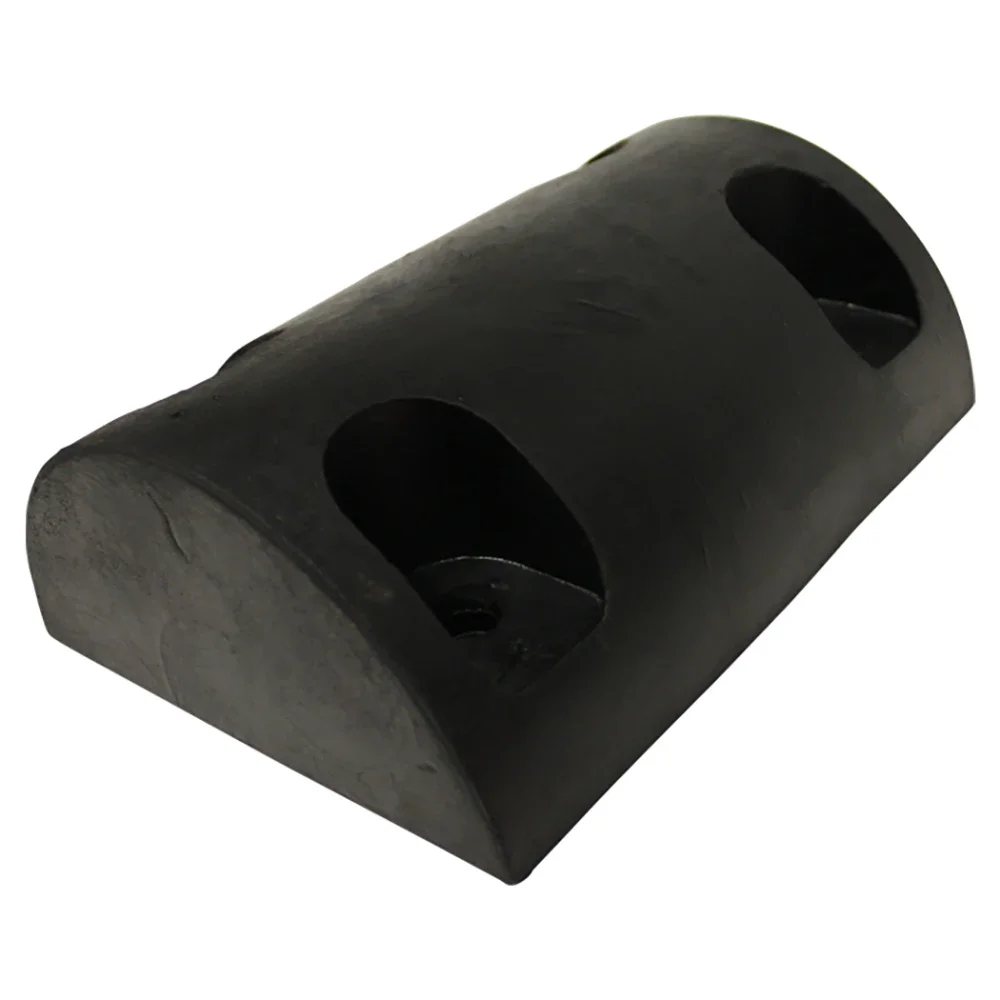 Wastebuilt® Replacement for Heil Front Load Bumper Pad | Wastebuilt.com