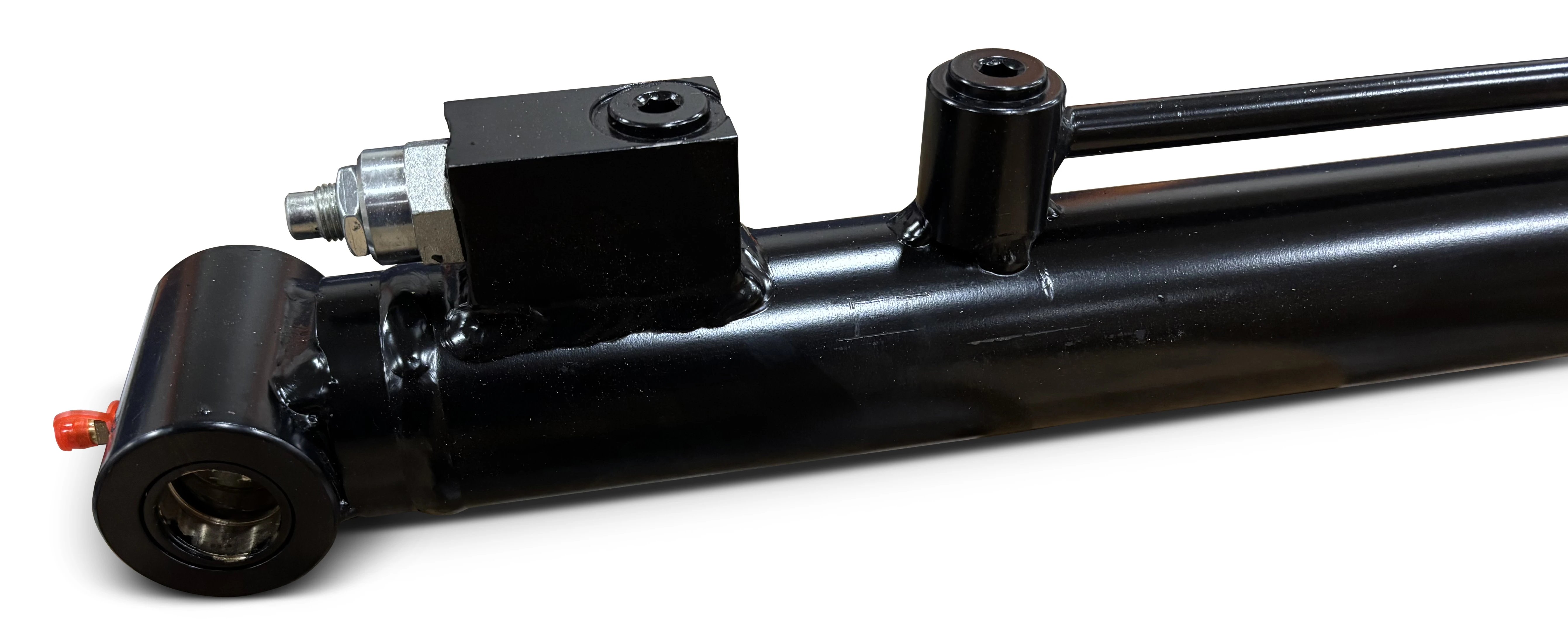 Wastebuilt® Replacement for Labrie Reach Cylinder – 2" Bore x 1.25" Rod ...
