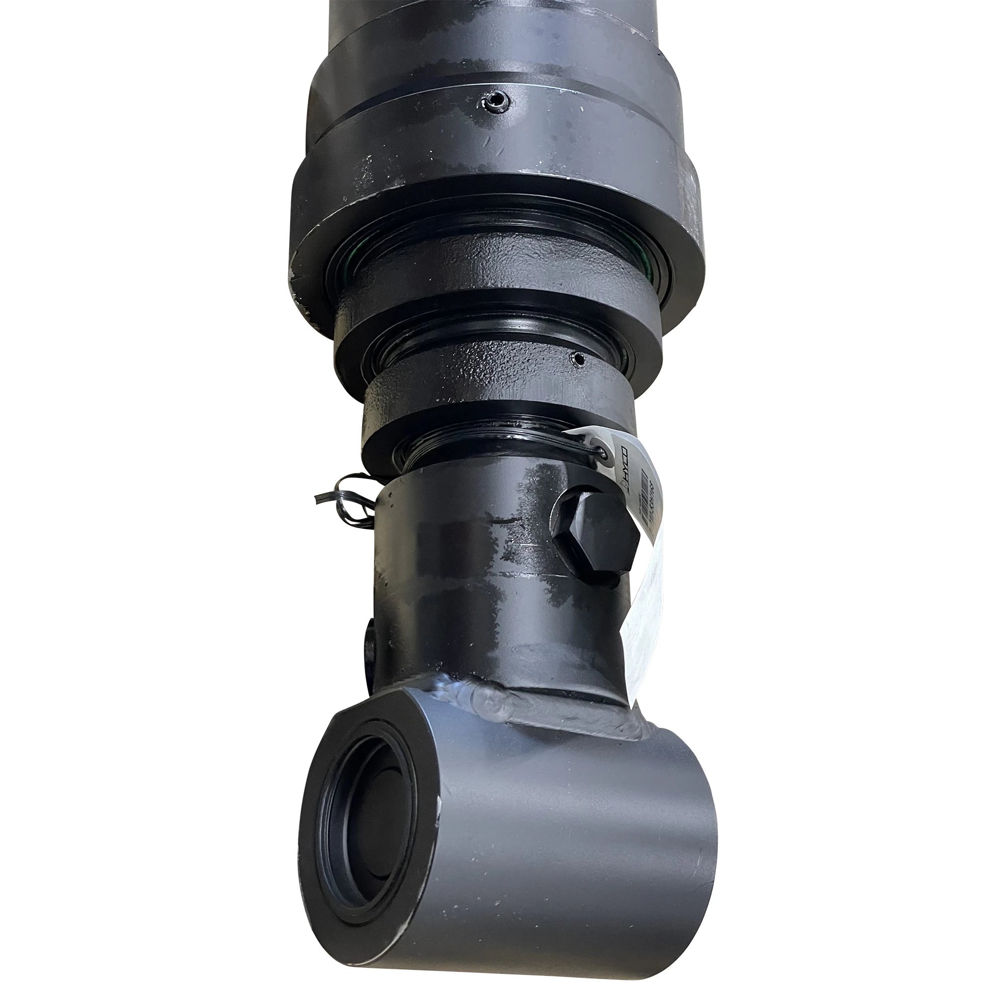 Wastebuilt® Replacement for Labrie 40 Yd Nitro Carburize Packer/Ejector ...