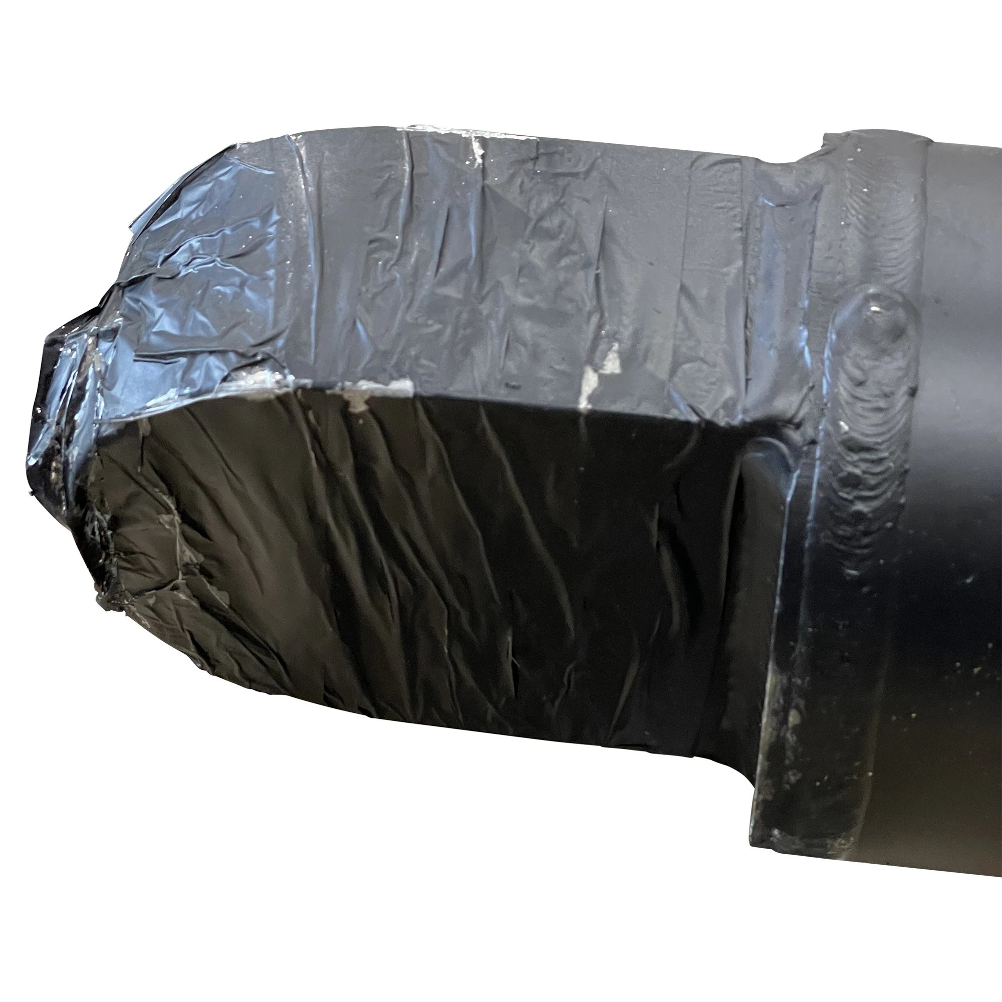 Wastebuilt® Replacement for Labrie 40 Yd Nitro Carburize Packer/Ejector ...