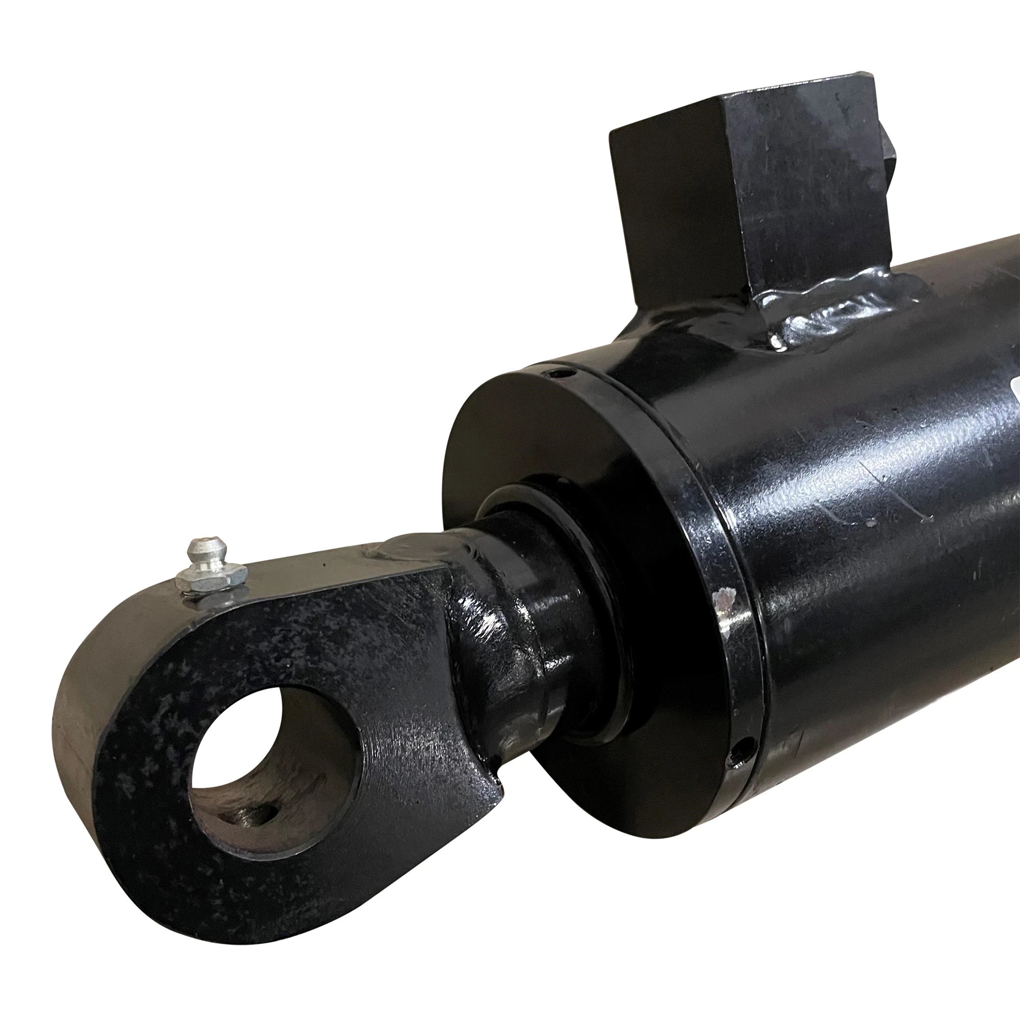 Wastebuilt® Replacement for Heil Cylinder, Tailgate (3.15" X 1.77" X 28 ...