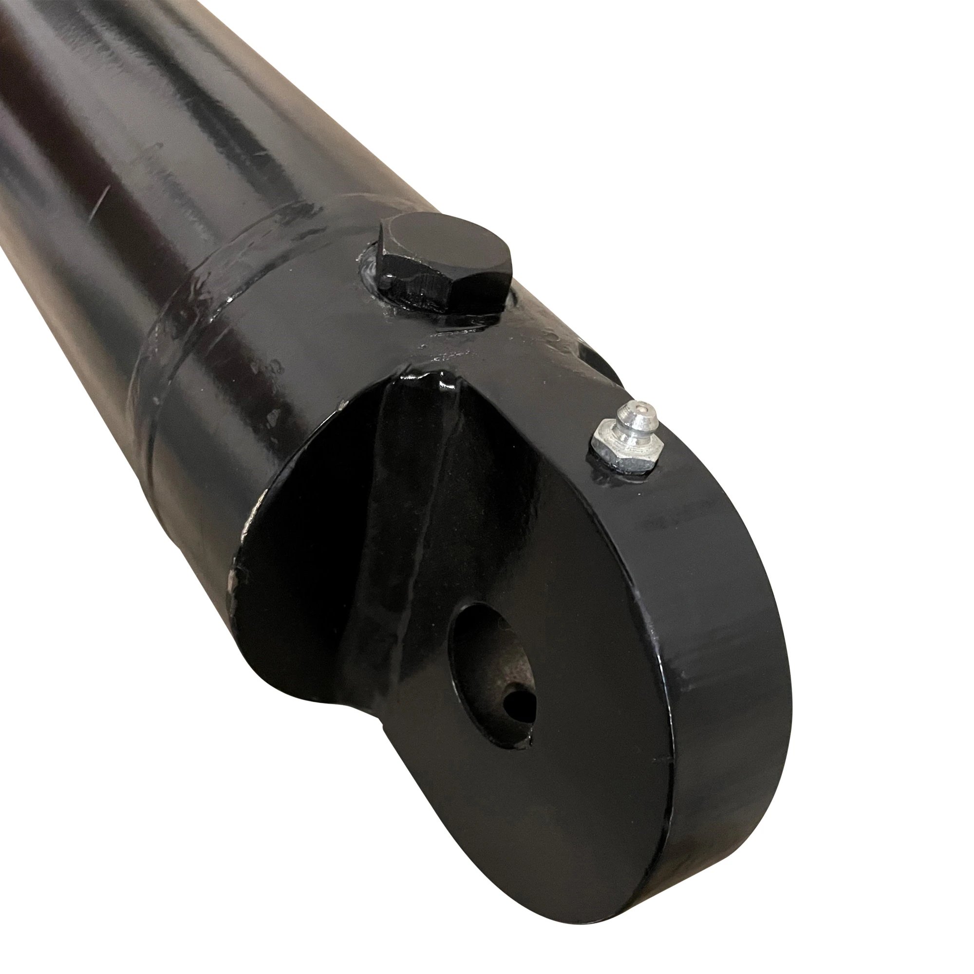 Wastebuilt® Replacement for Heil Cylinder, Tailgate (3.15" X 1.77" X 28 ...