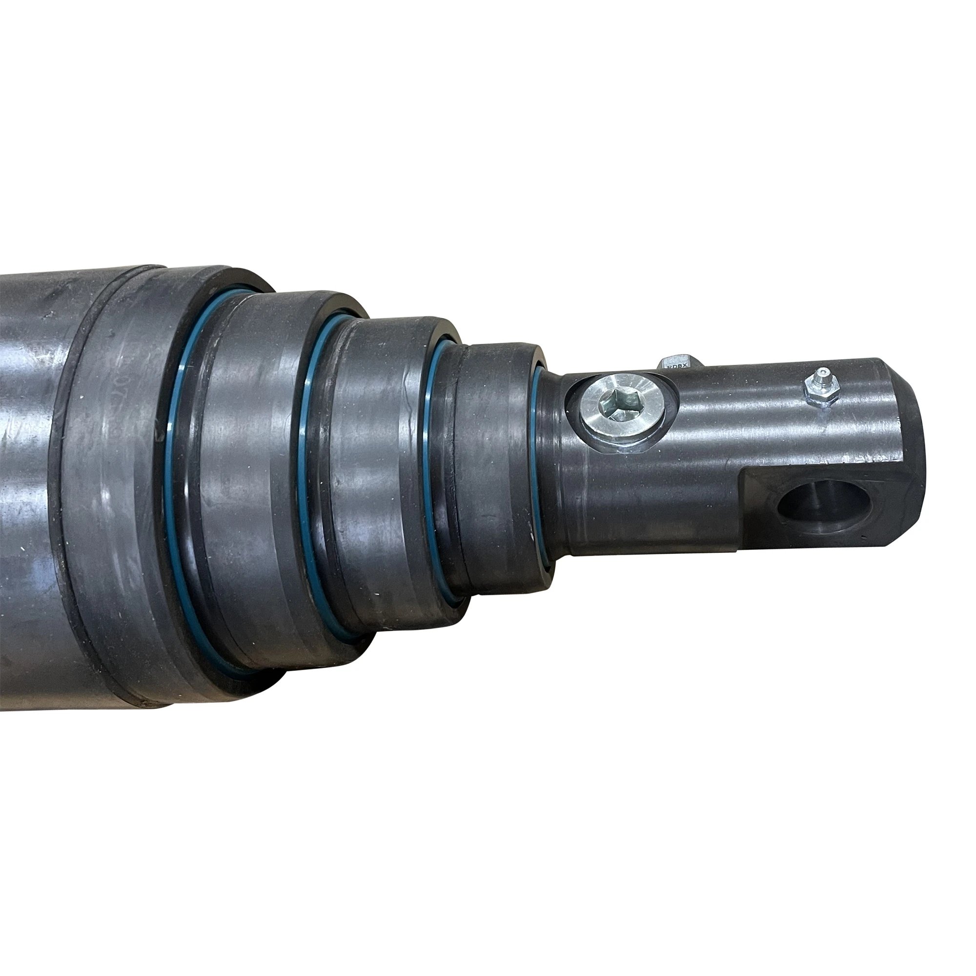 Wastebuilt® Replacement for New Way Cylinder 51 X 9 X 9 | Wastebuilt.com