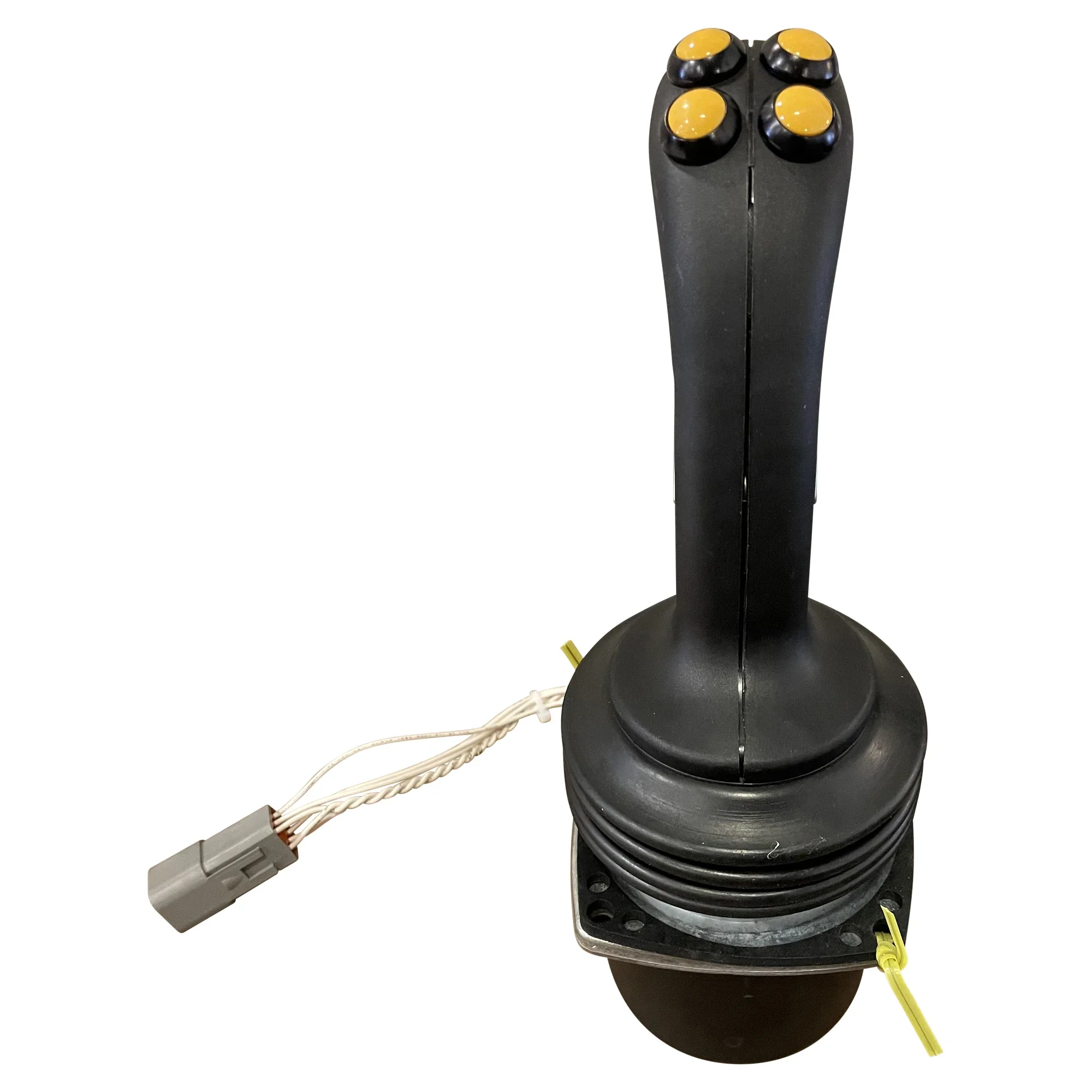Wastebuilt® Replacement for Labrie 6 Button Joystick | Wastebuilt.com