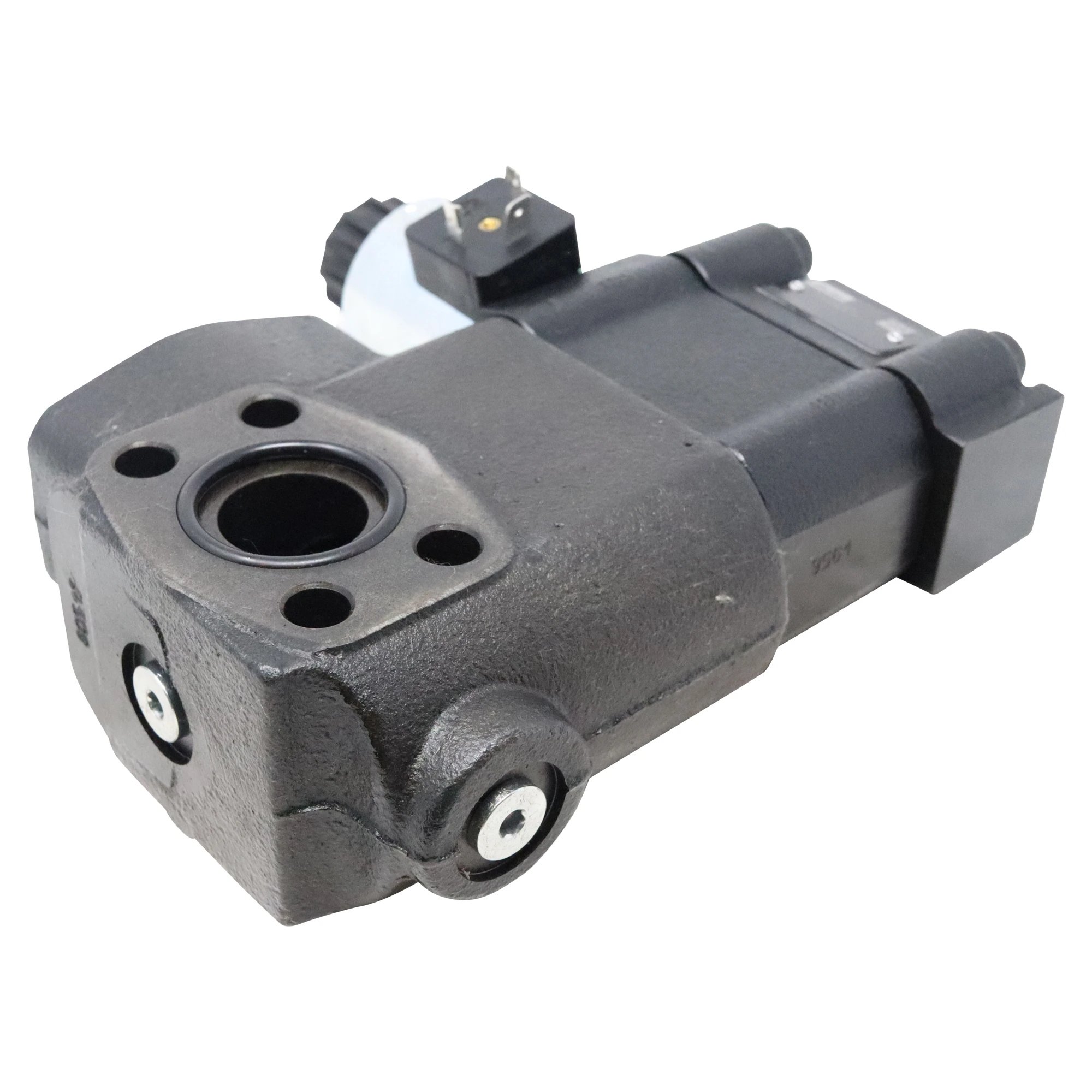Wastebuilt® Replacement for Labrie Dump Valve Assembly 9 X 7.5 X 7.5 ...