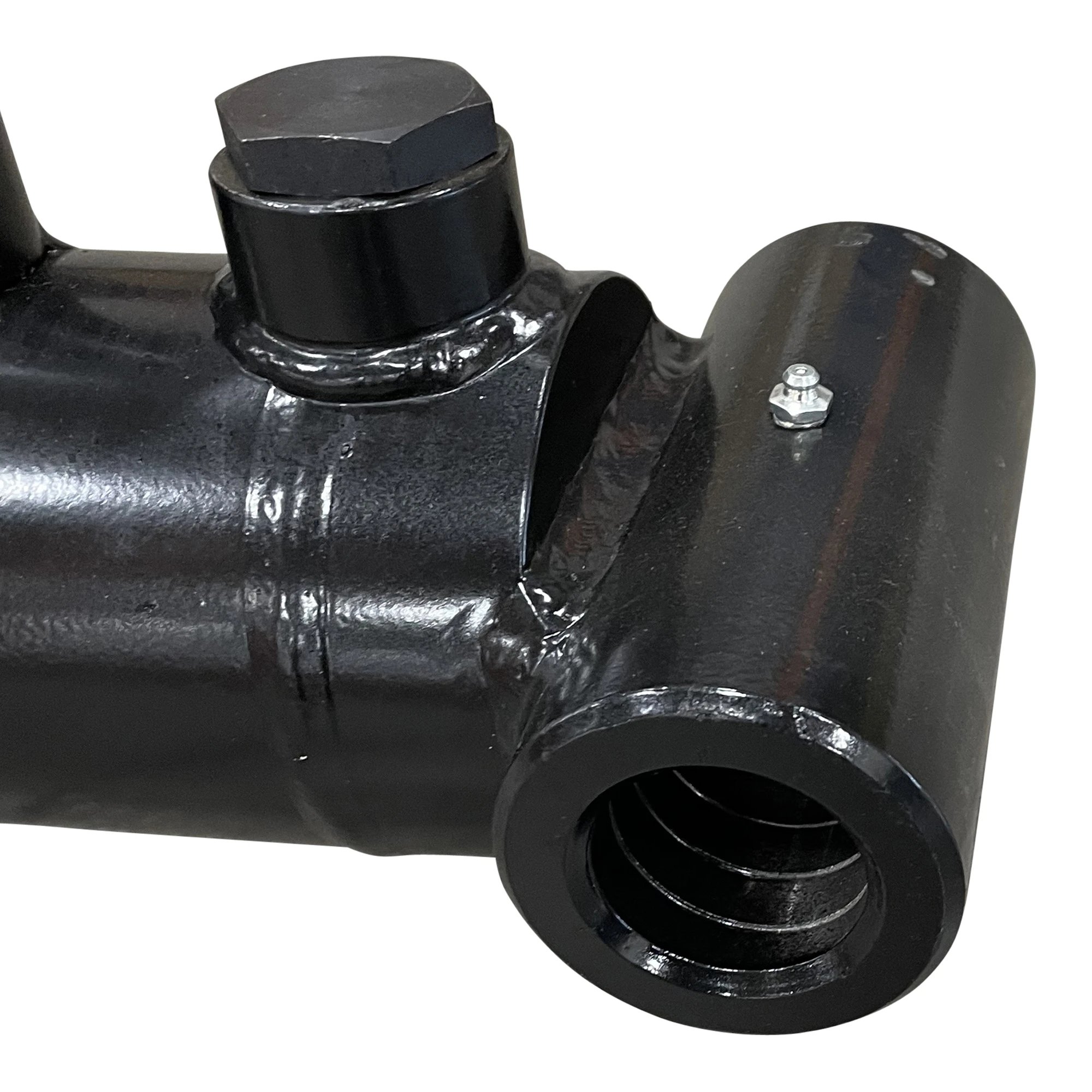 Wastebuilt® Replacement for Labrie Packer Cylinder (4" X 2.5" X 40 ...