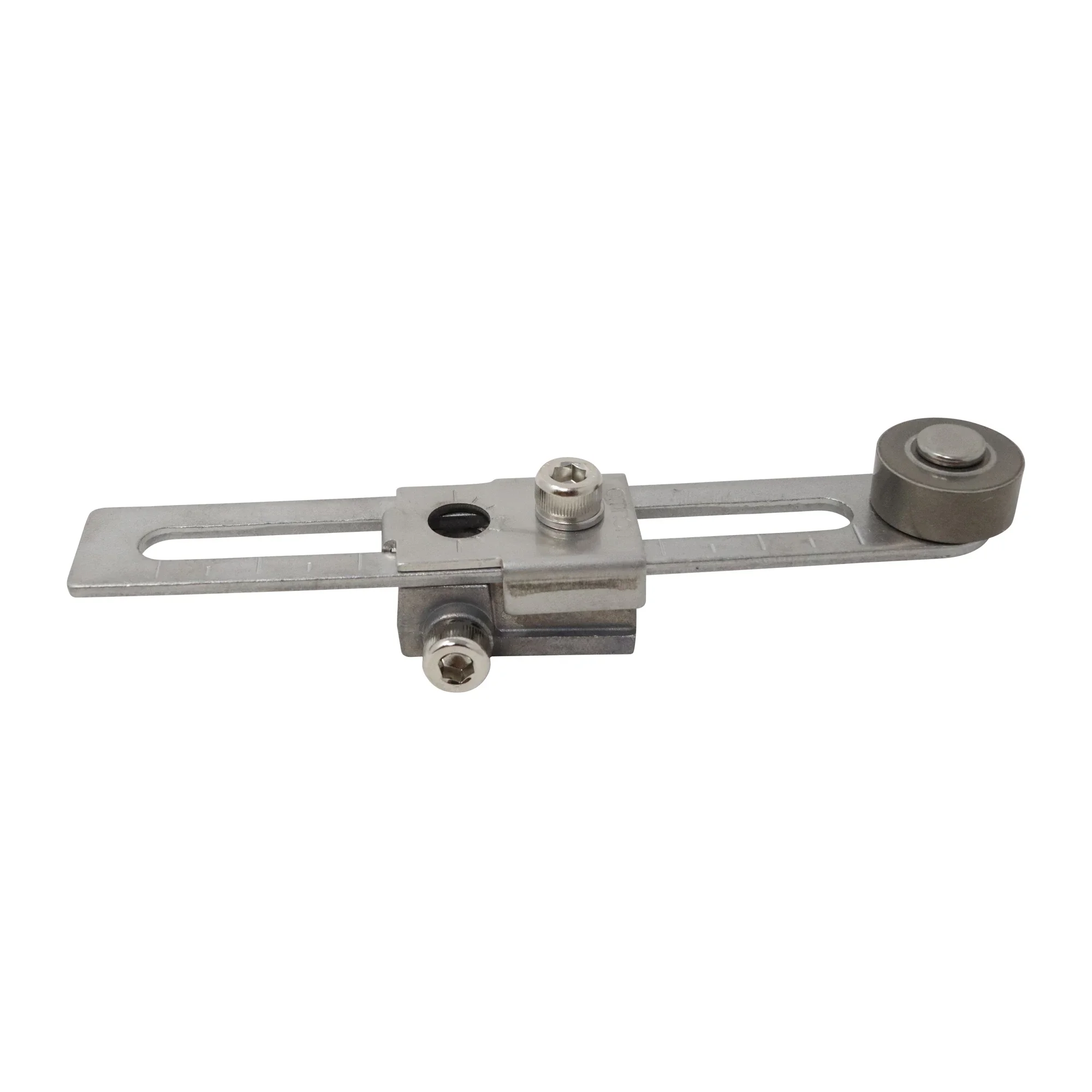 Wastebuilt® Replacement for Labrie Limit Switch, Long with Roller ...