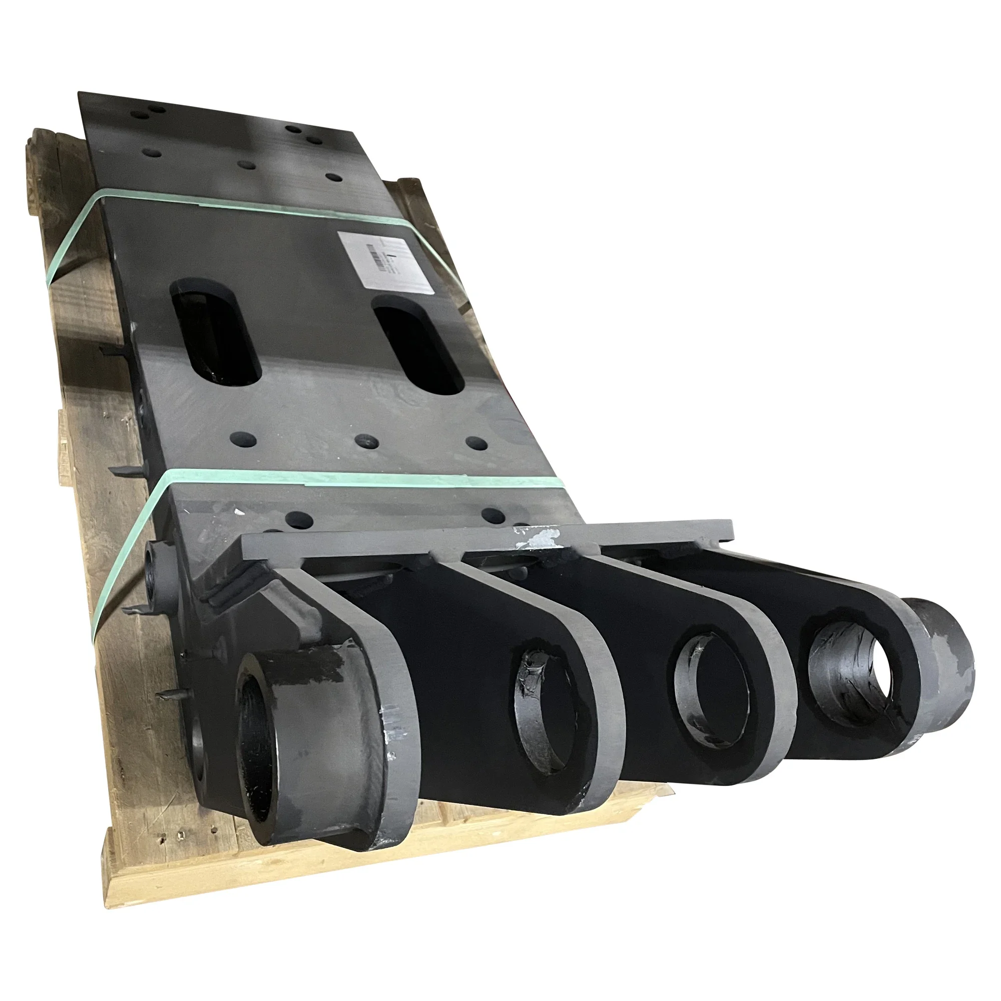 Wastebuilt® Replacement for Heil Base Python Lift Weldment 093-2944 ...