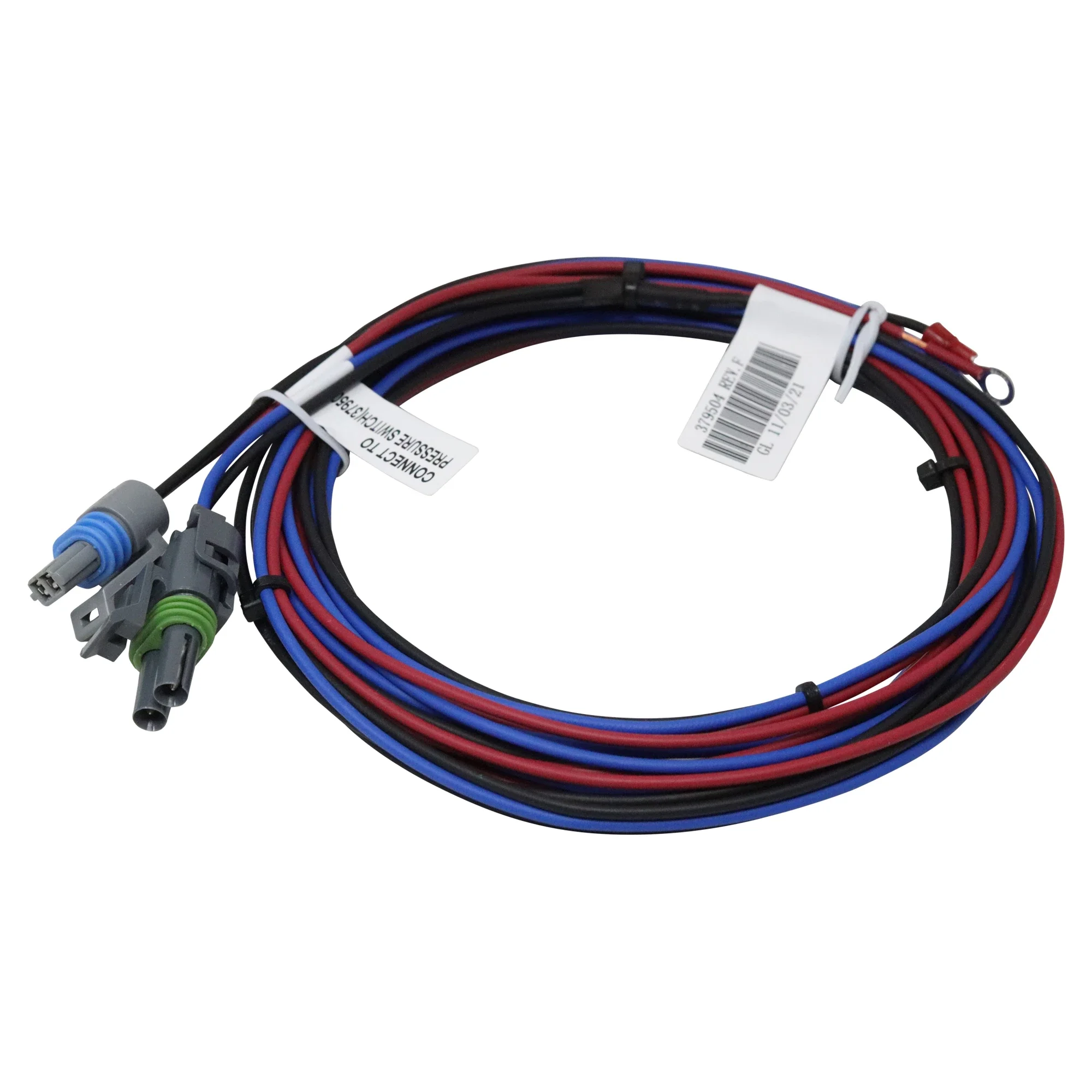 Wastebuilt® Replacement for Florig Pigtail for F4-380123-12 ...