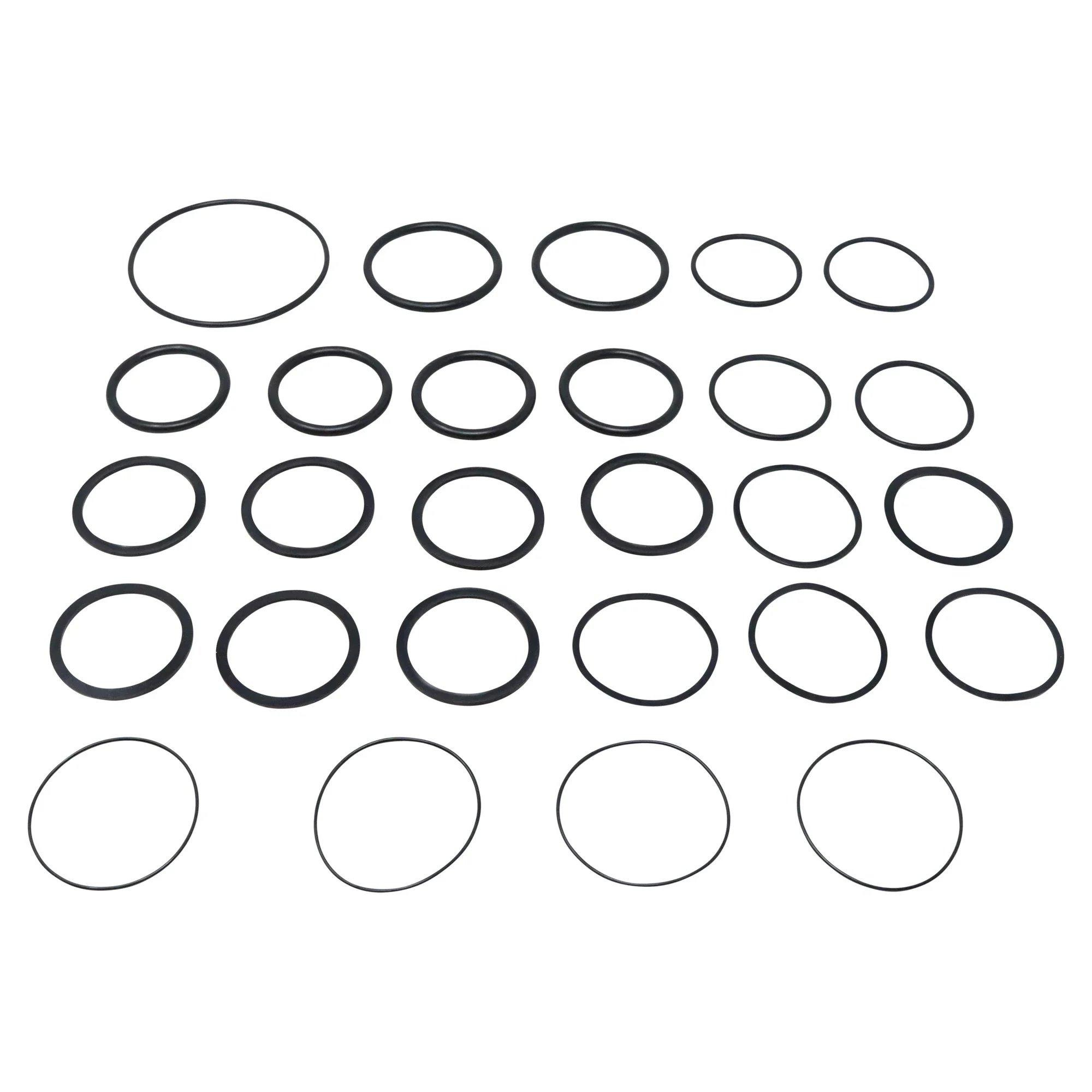 Wastebuilt® Replacement for O'Brian Seal Kit for ROAC Actuator ...