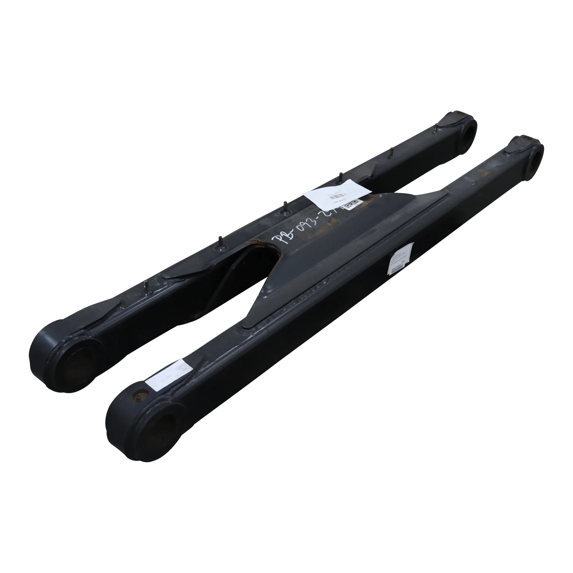 Wastebuilt® Replacement for Heil Python H-Beam | Wastebuilt.com