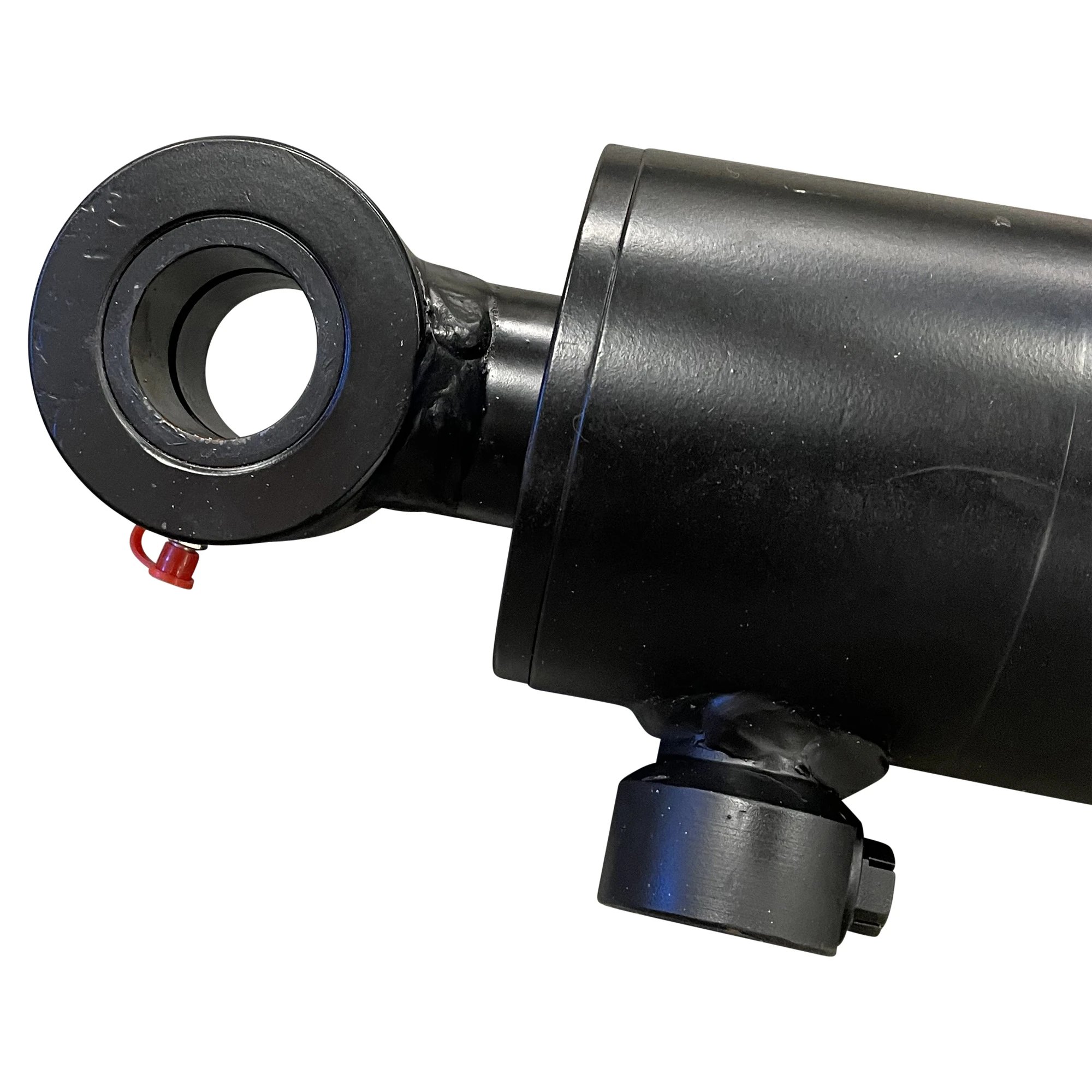 Wastebuilt® Replacement for Heil Front Load Fork Cylinder with Offset ...