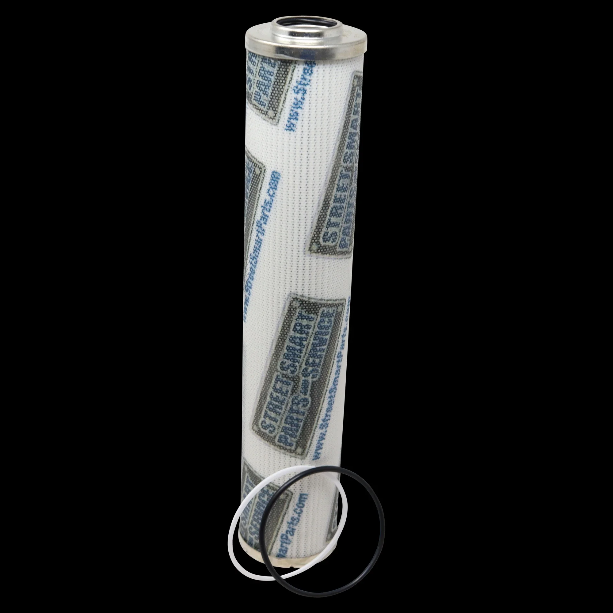 Wastebuilt® Replacement for McNeilus Hydraulic Element Filter ...