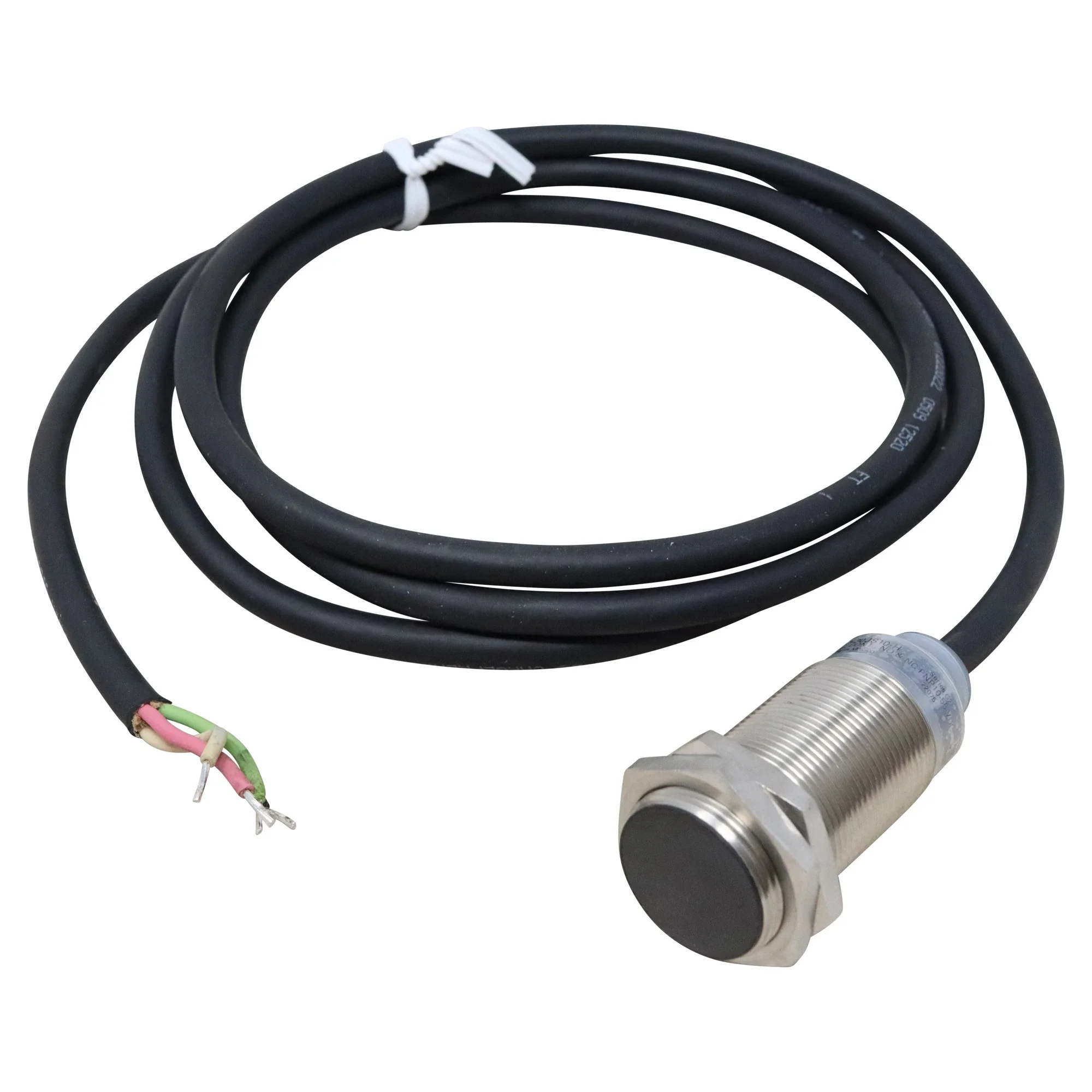 Wastebuilt® Replacement for Ecco Inductive Proximity Sensor ...