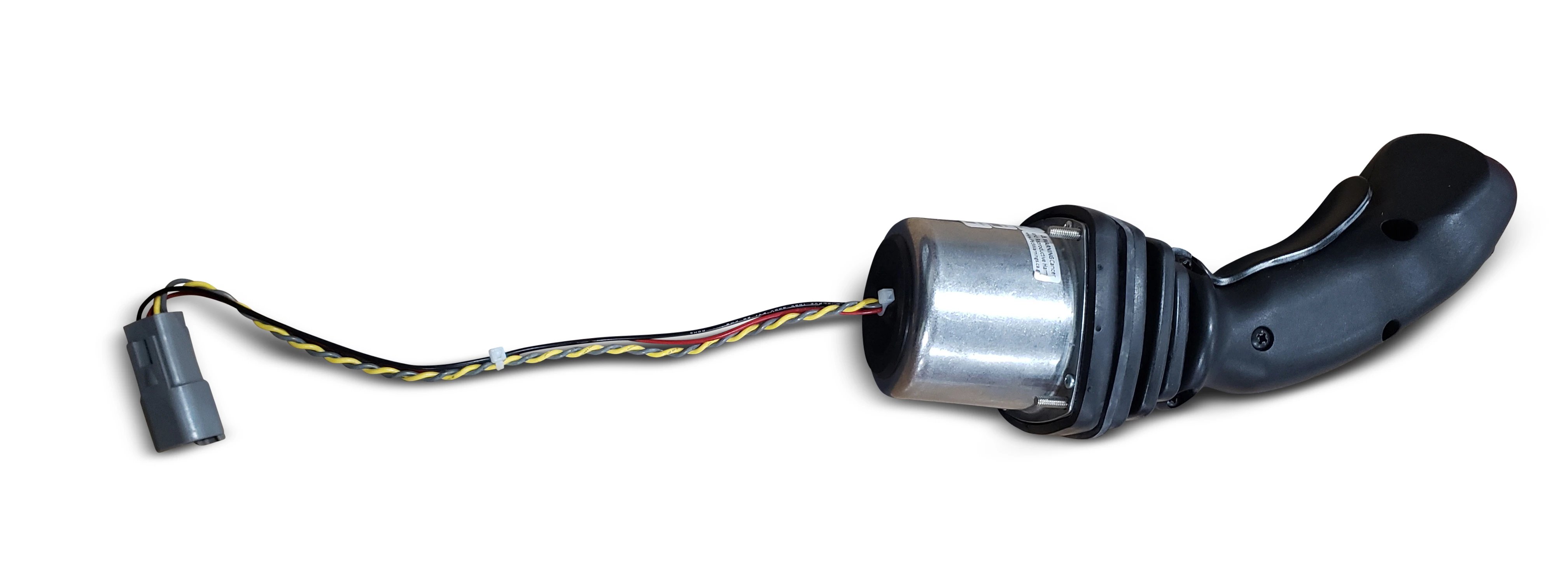 Wastebuilt® Replacement for New Way Joystick Standard Can Bus 2 But New ...