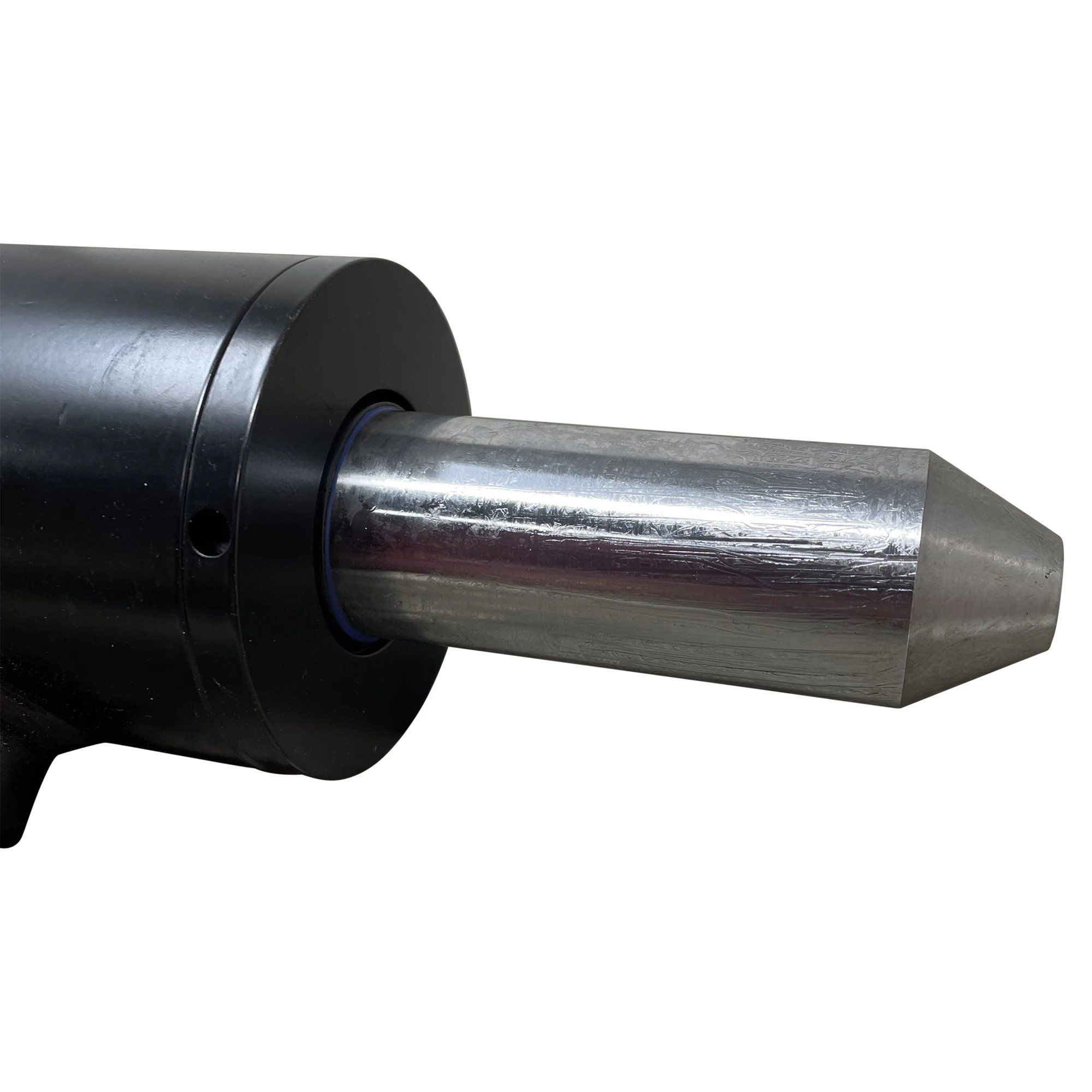 Wastebuilt® Replacement for Heil Tailgate Lock Cylinder (3" X 1.5" X 3. ...