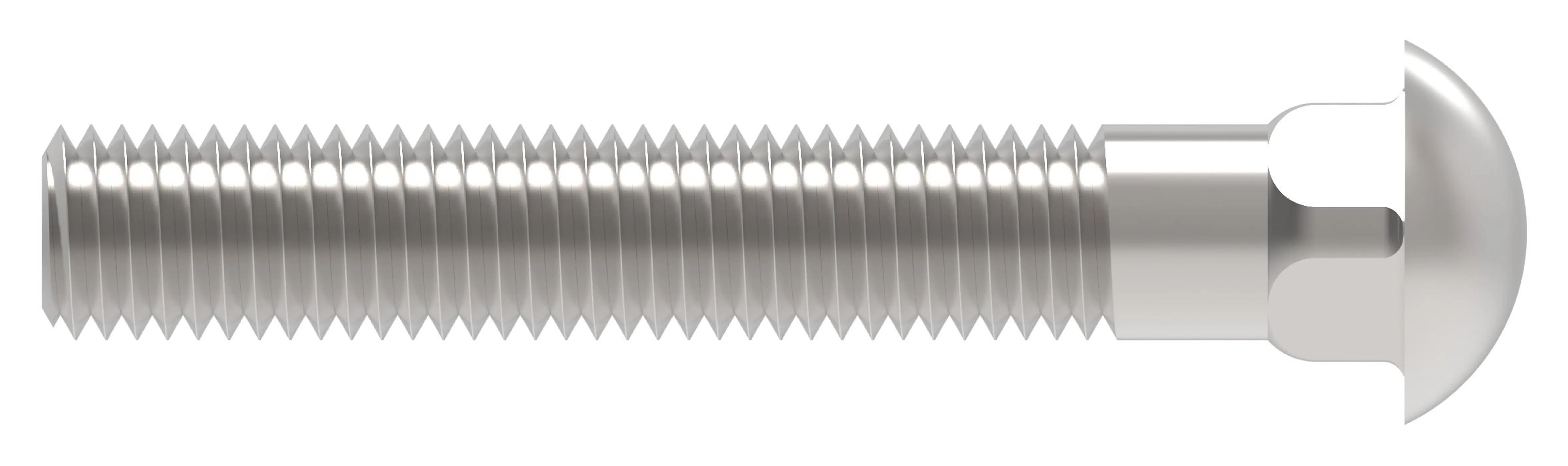 Flexmaster Replacement Bolt - Carbon steel () | Wastebuilt.com