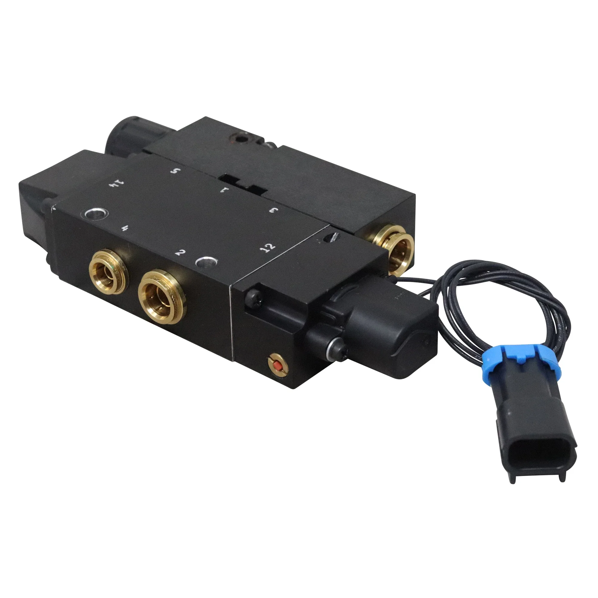 Sunsource Lift Axle Valve | Wastebuilt.com