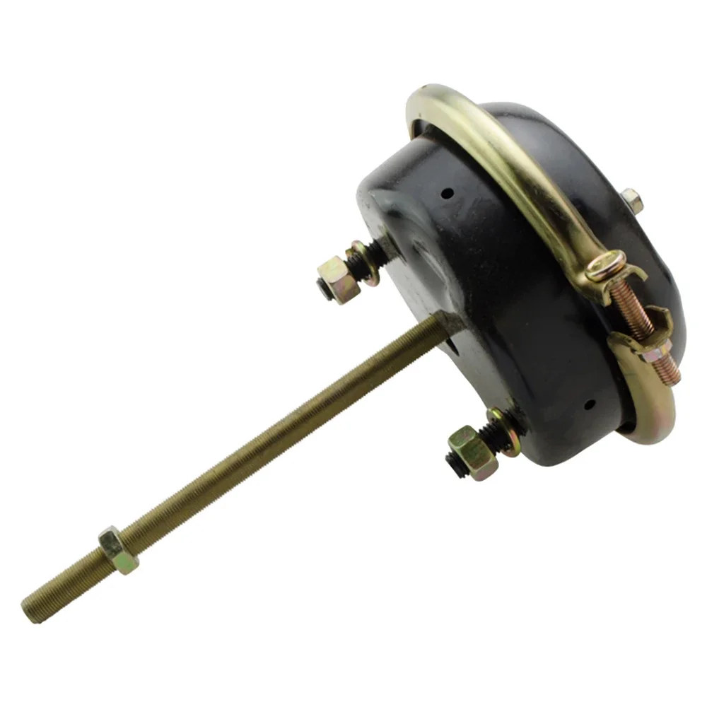 Galbreath™ Single Pancake Brake Chamber | Wastebuilt.com