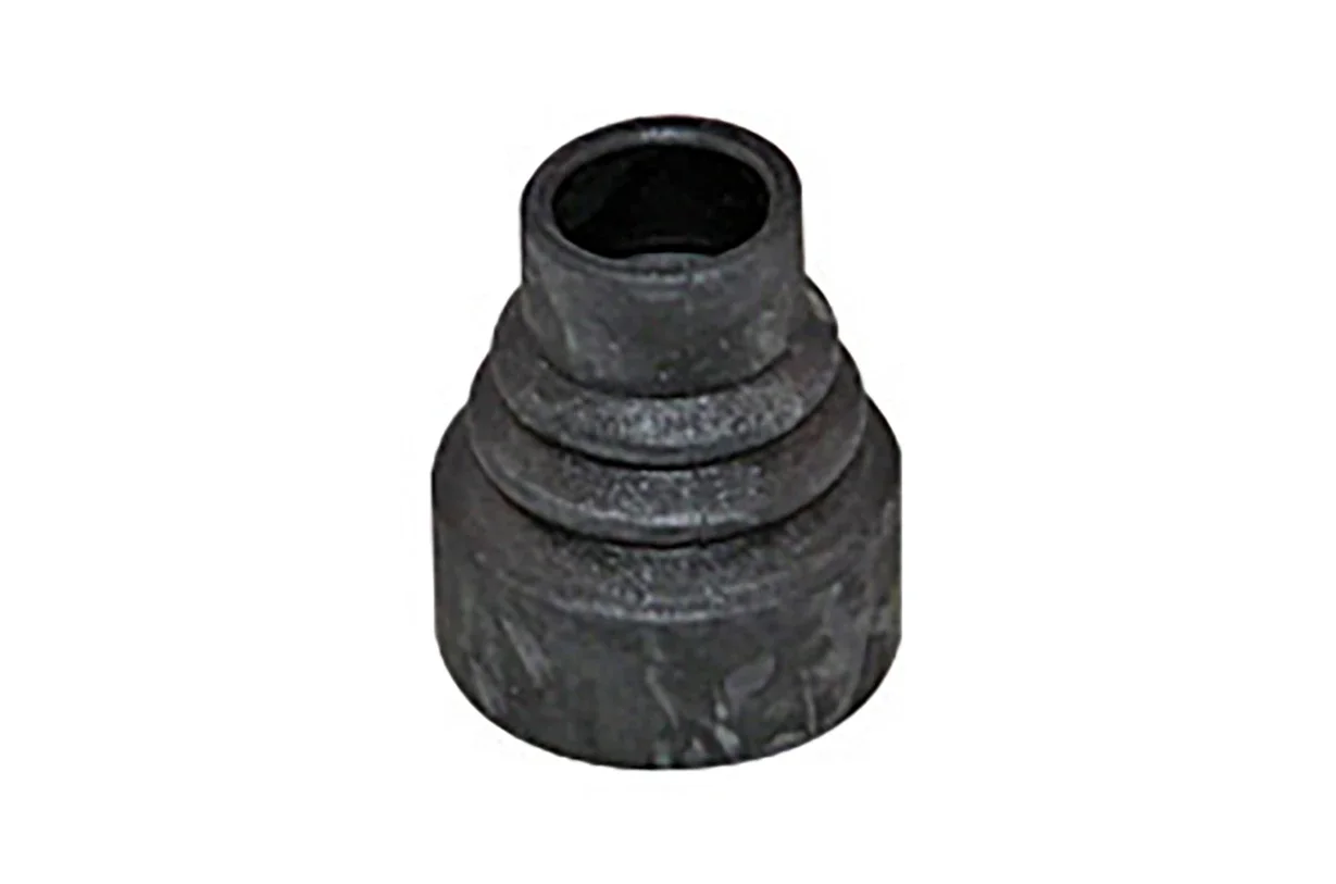 Galbreath™ Rubber Boot, Hydraulic Valve Handle | Wastebuilt.com