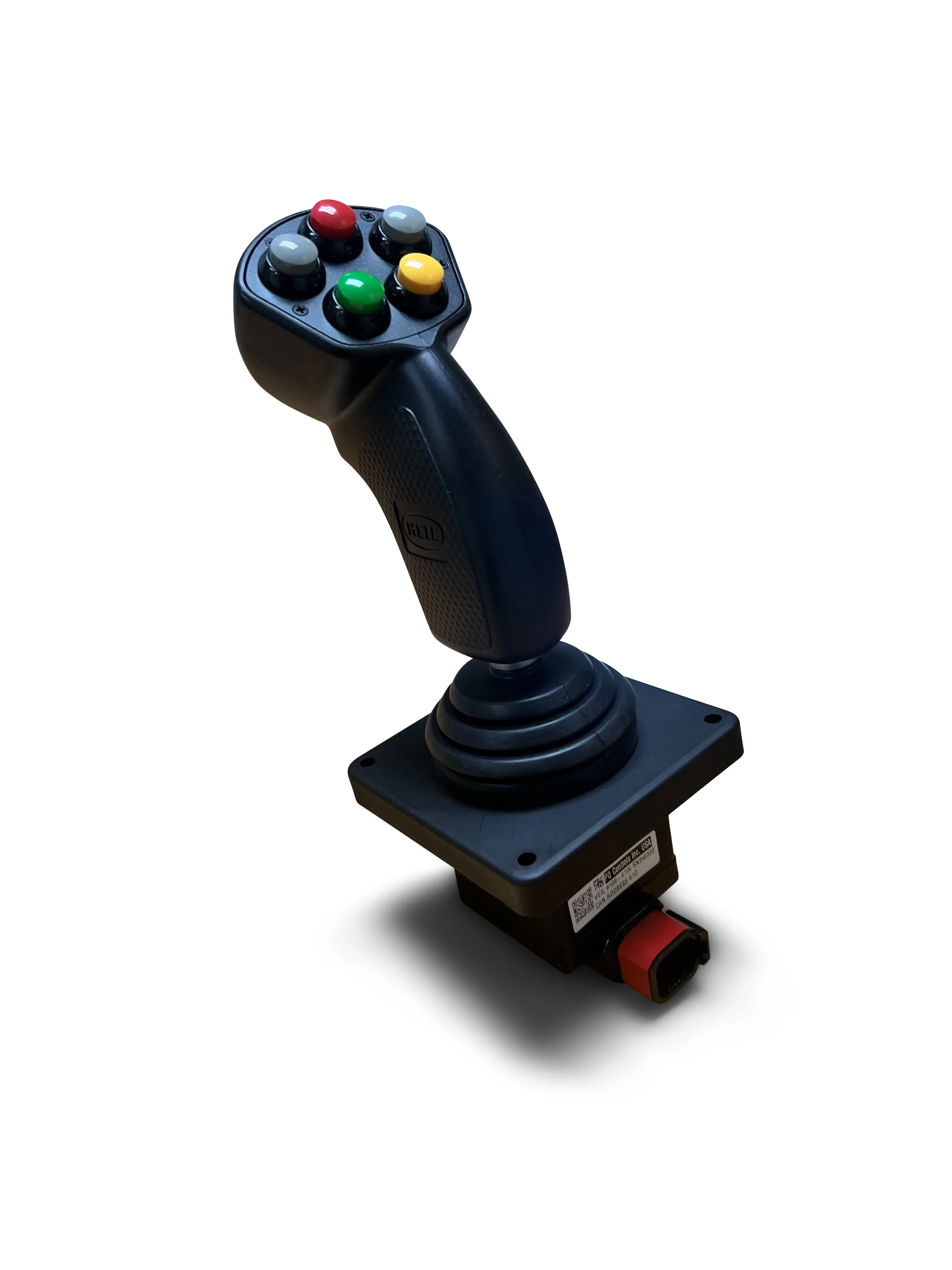 joystick description