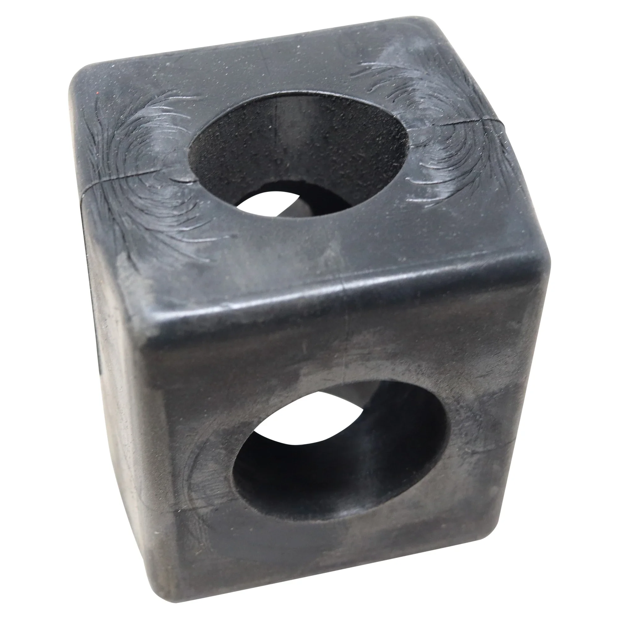 Wastebuilt® Replacement for McNeilus Bumper, Mast | Wastebuilt.com