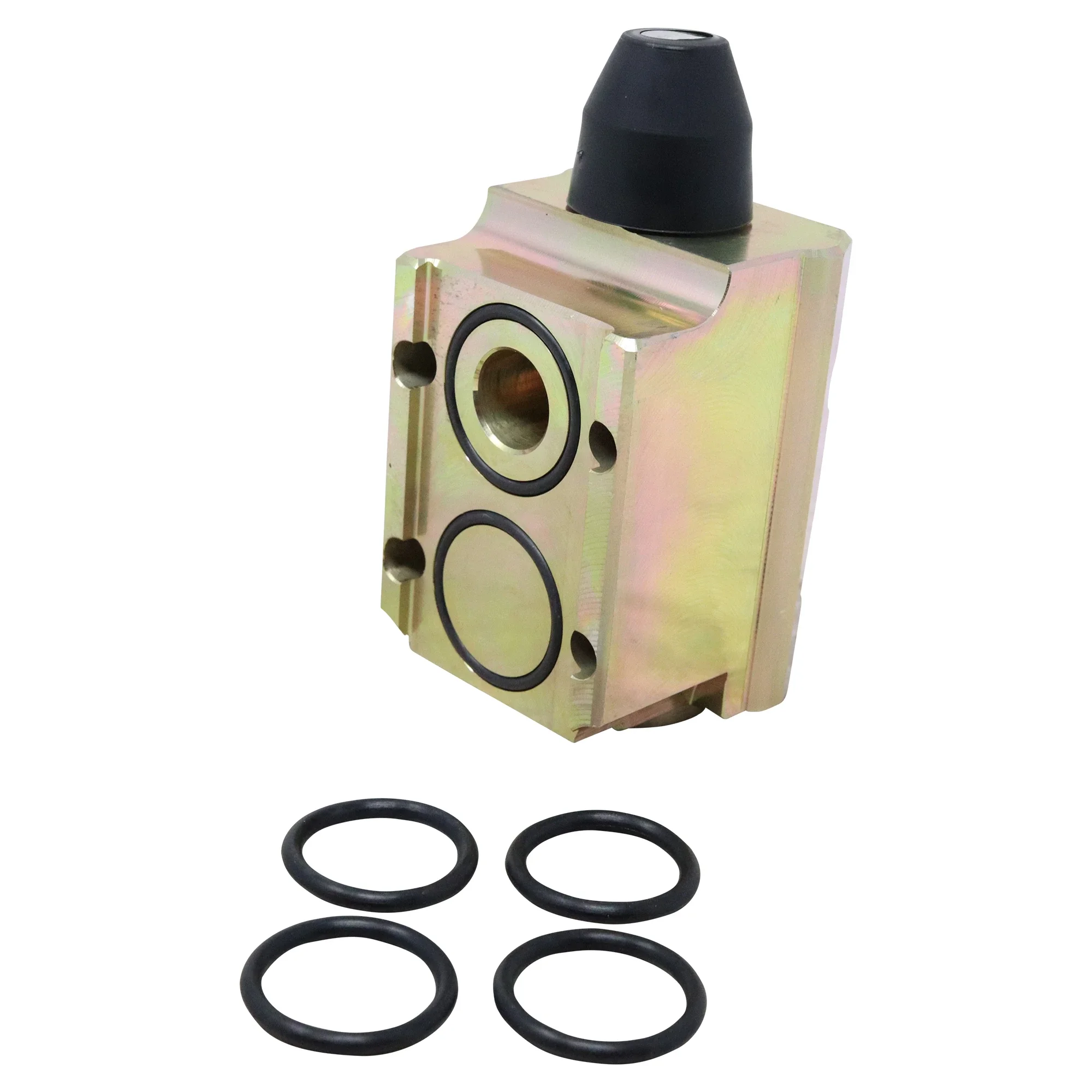 Wastebuilt® Replacement for Keith External Check Valve Assembly ...