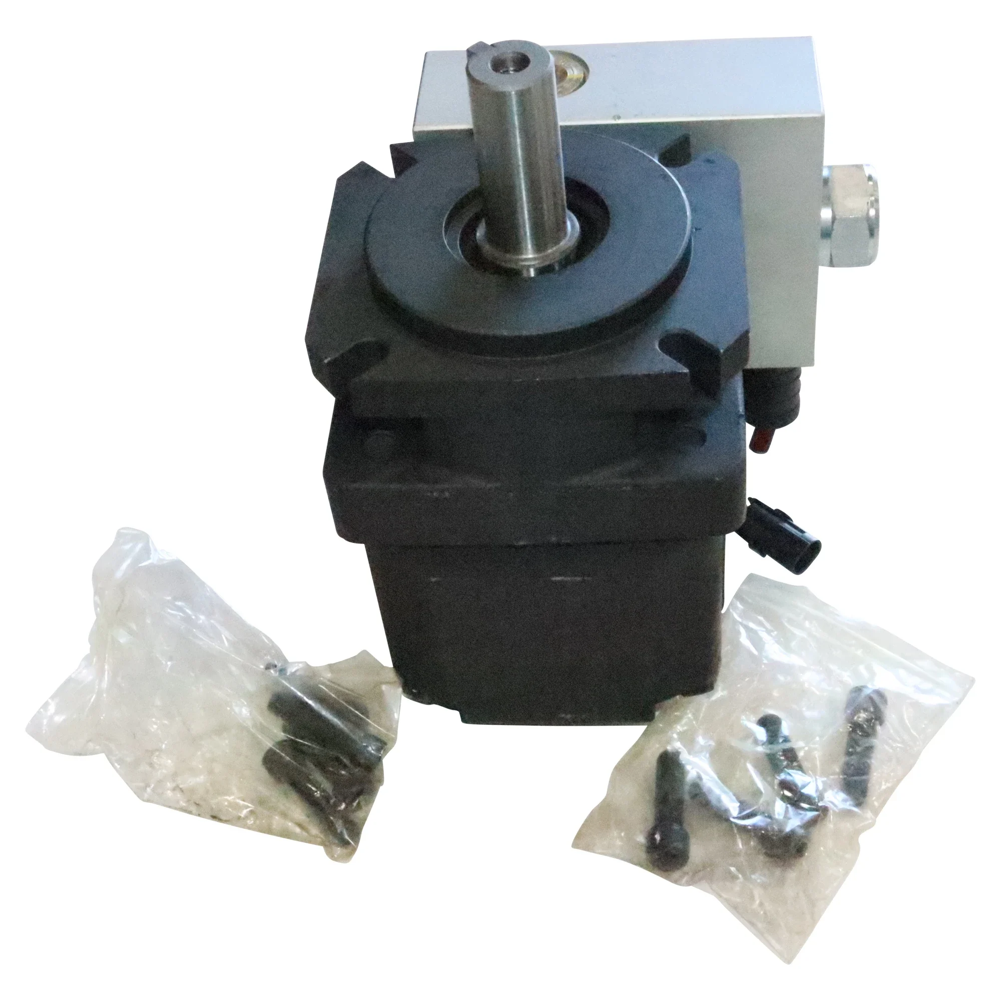 vane pump hsn code