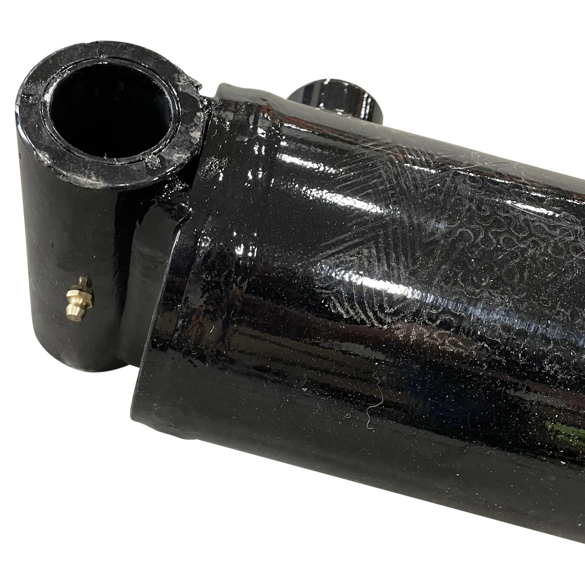 Galbreath™ Double Acting Cylinder (4" X 2.5" X 32") | Wastebuilt.com