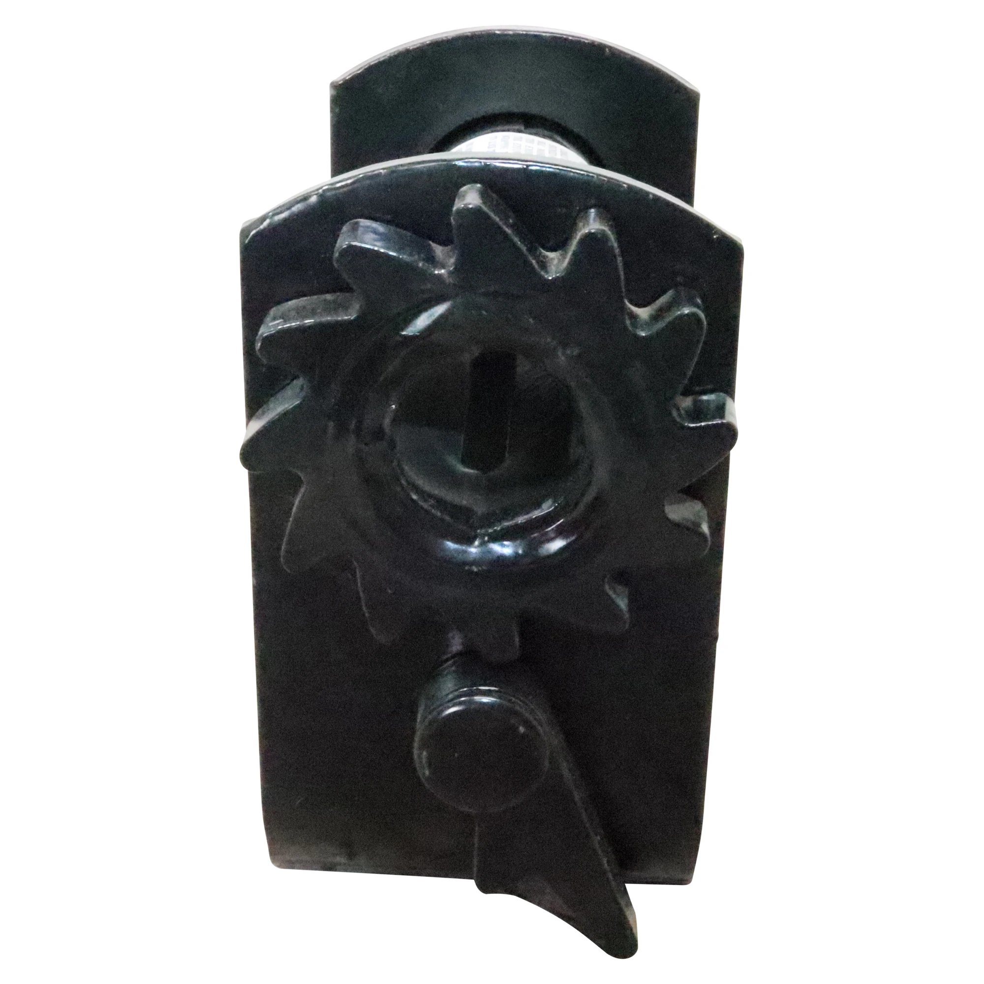 Wastebuilt® Replacement for Pak-Mor Weld-On Ratchet Drivers Side ...