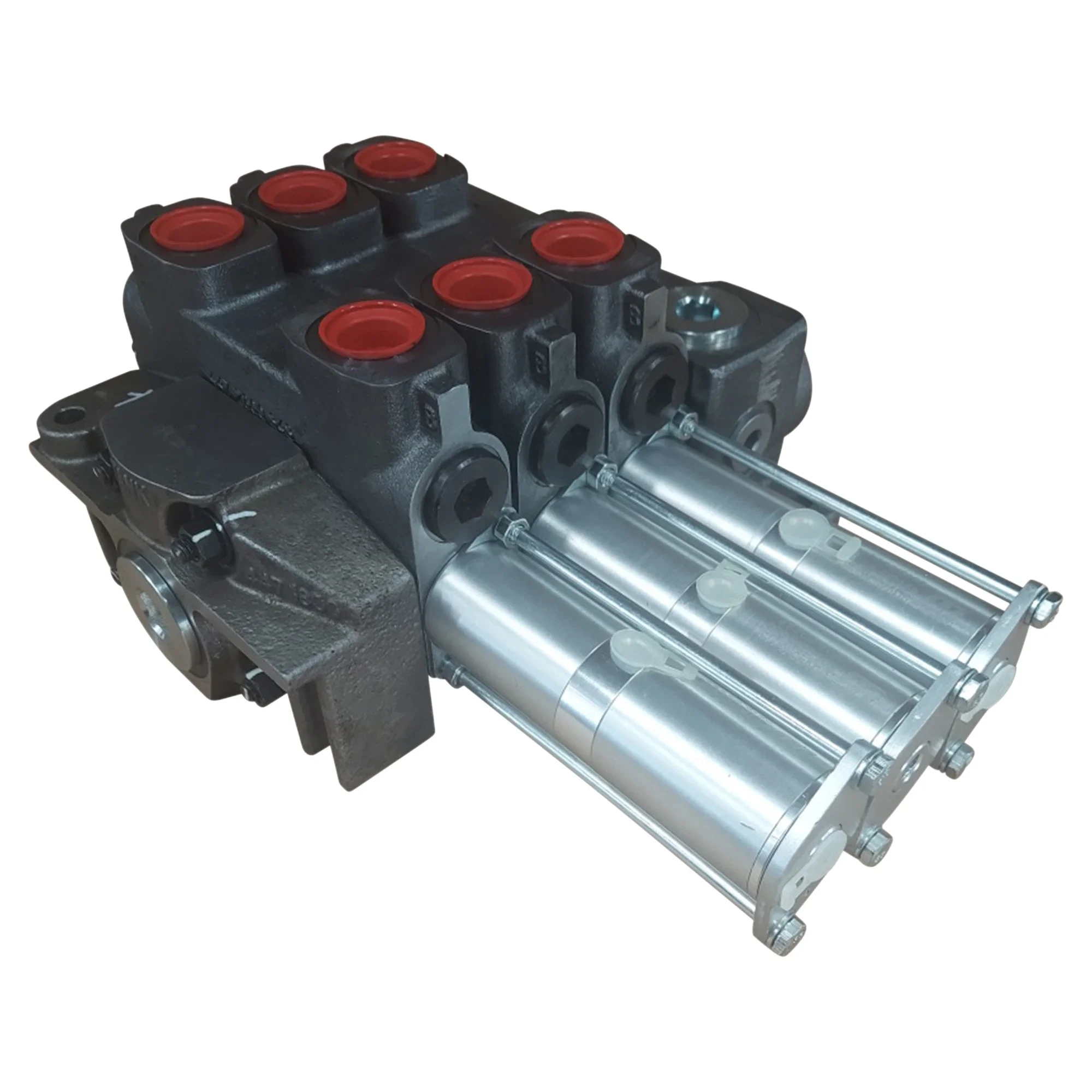 Wastebuilt® Replacement for Heil Valve (DVA20) | Wastebuilt.com