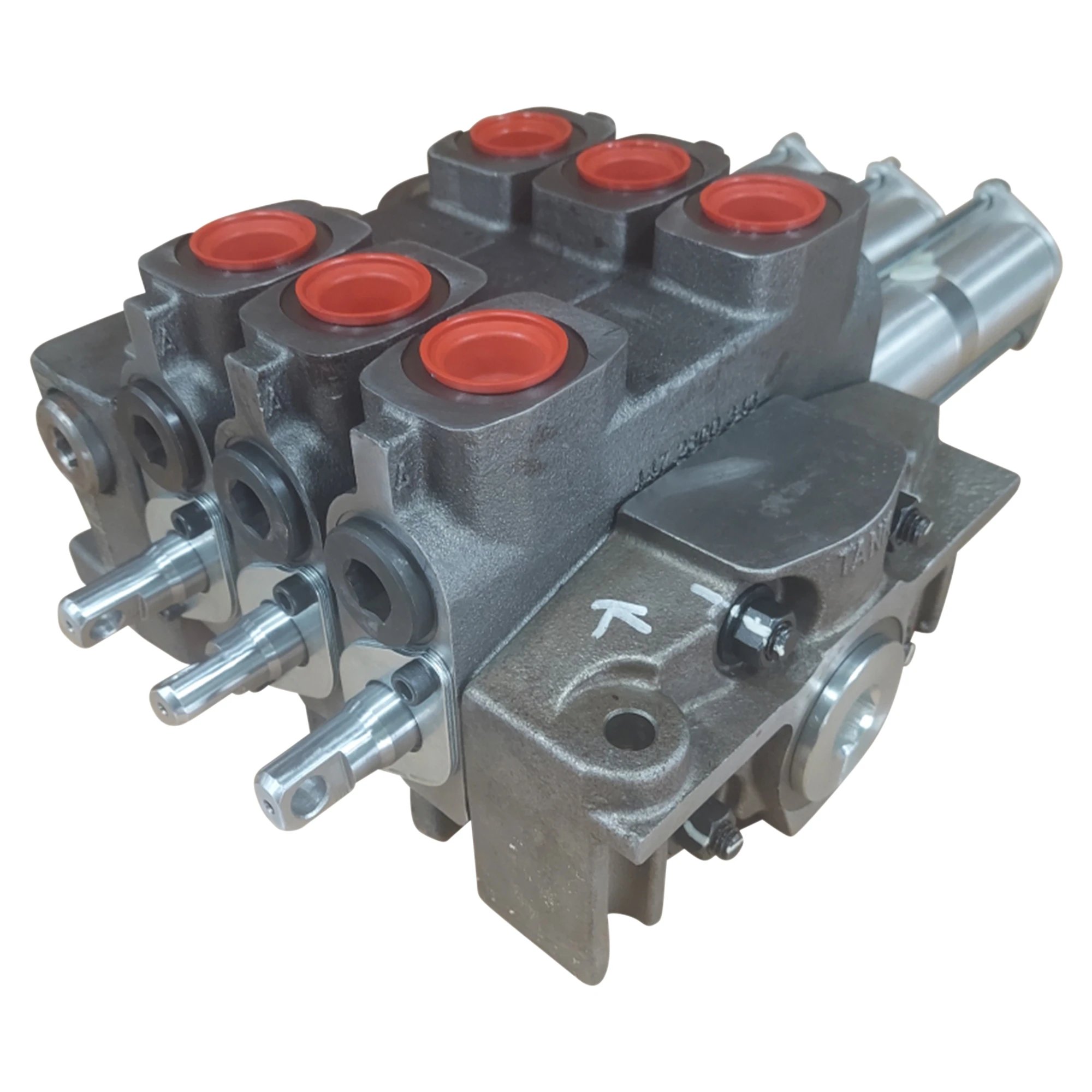 Wastebuilt® Replacement for Heil Valve (DVA20) | Wastebuilt.com