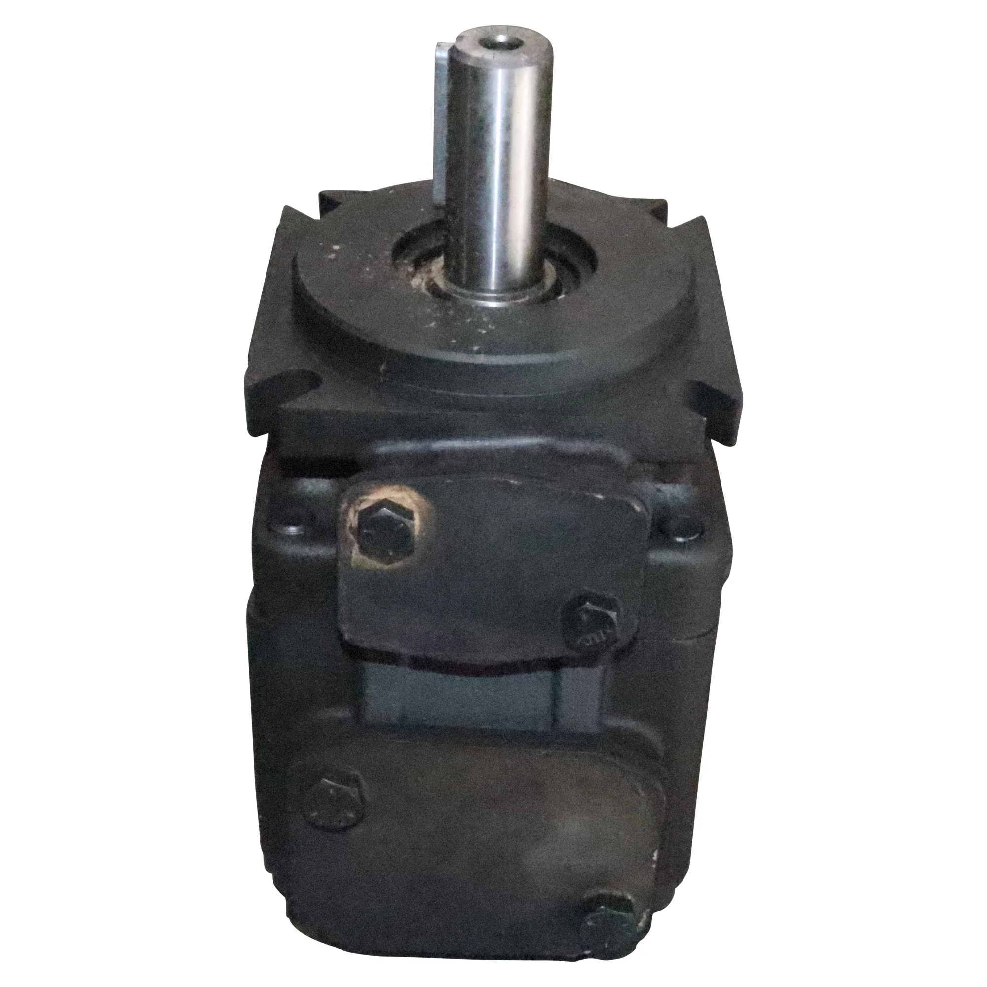 hydraulic vane pump hsn code