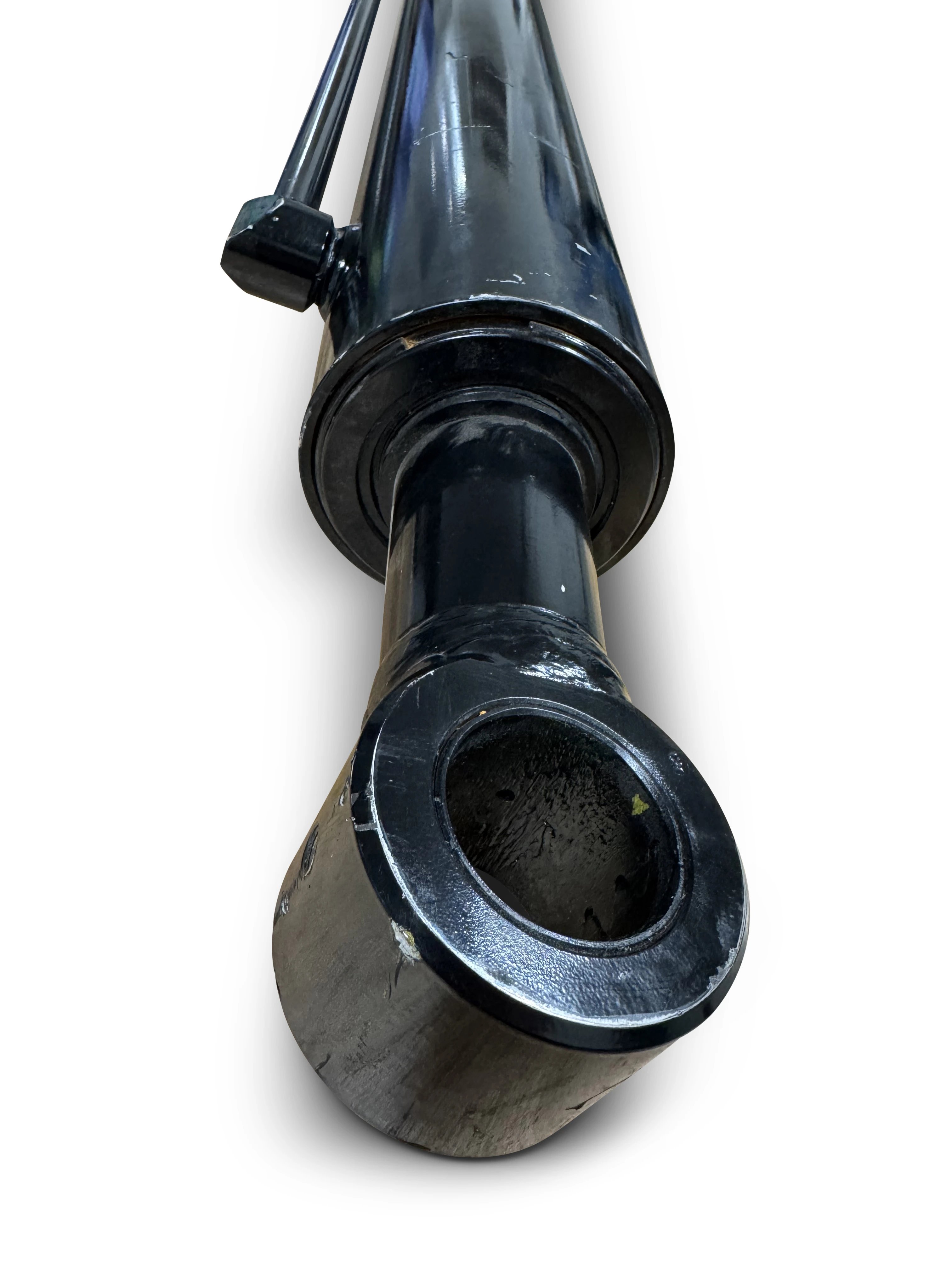 Wastebuilt® Replacement for Heil Arm Cylinder | Wastebuilt.com